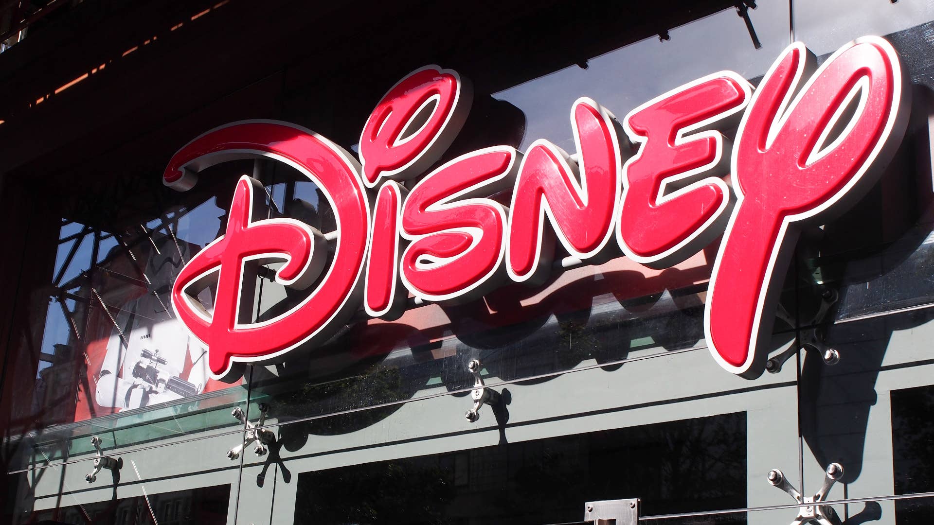 Disney Stock Soars As Bob Iger Returns As CEO, Bob Chapek Ousted ...