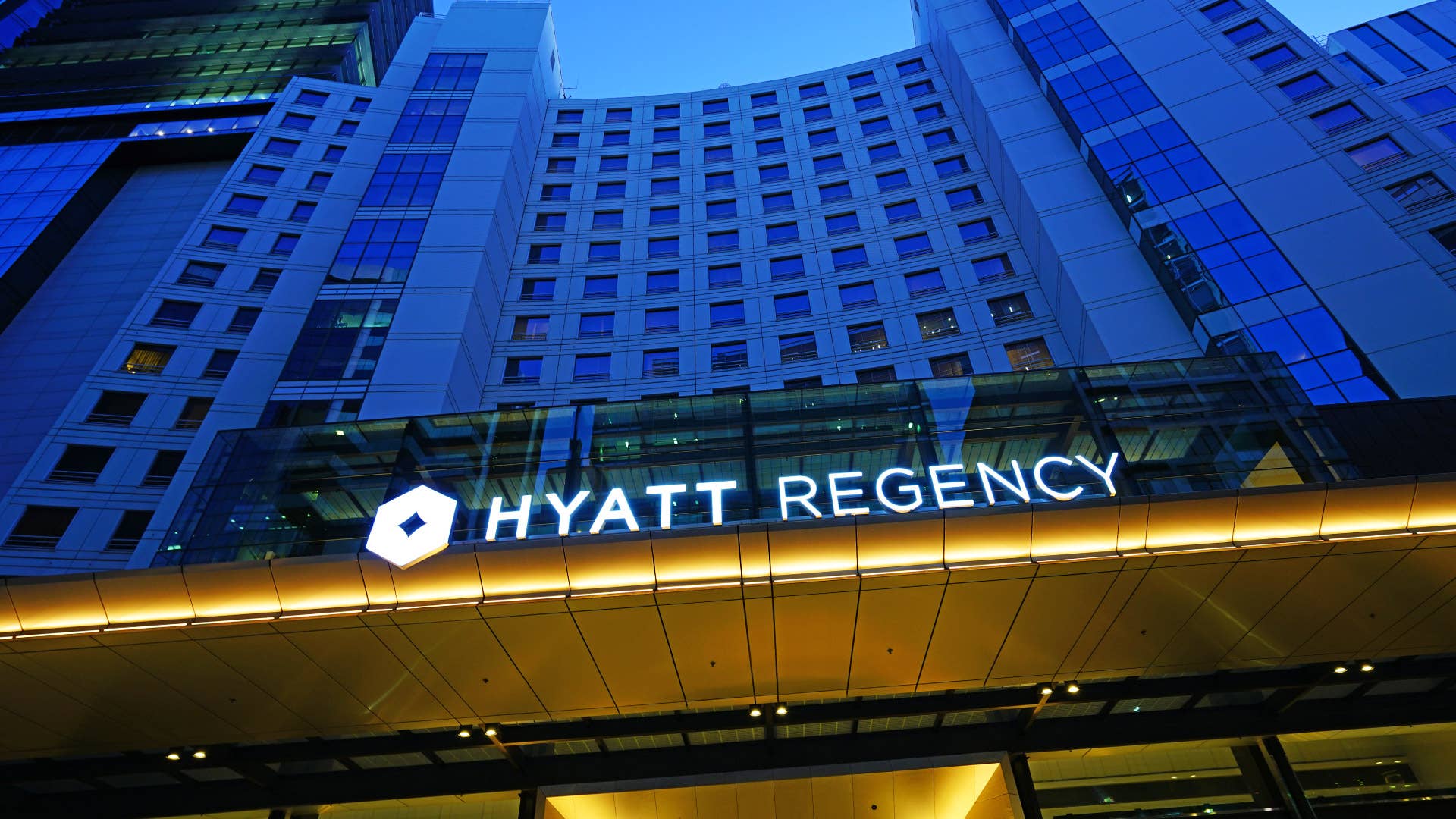 Hyatt launches major 30%-off limited sale for loyal members - TheStreet