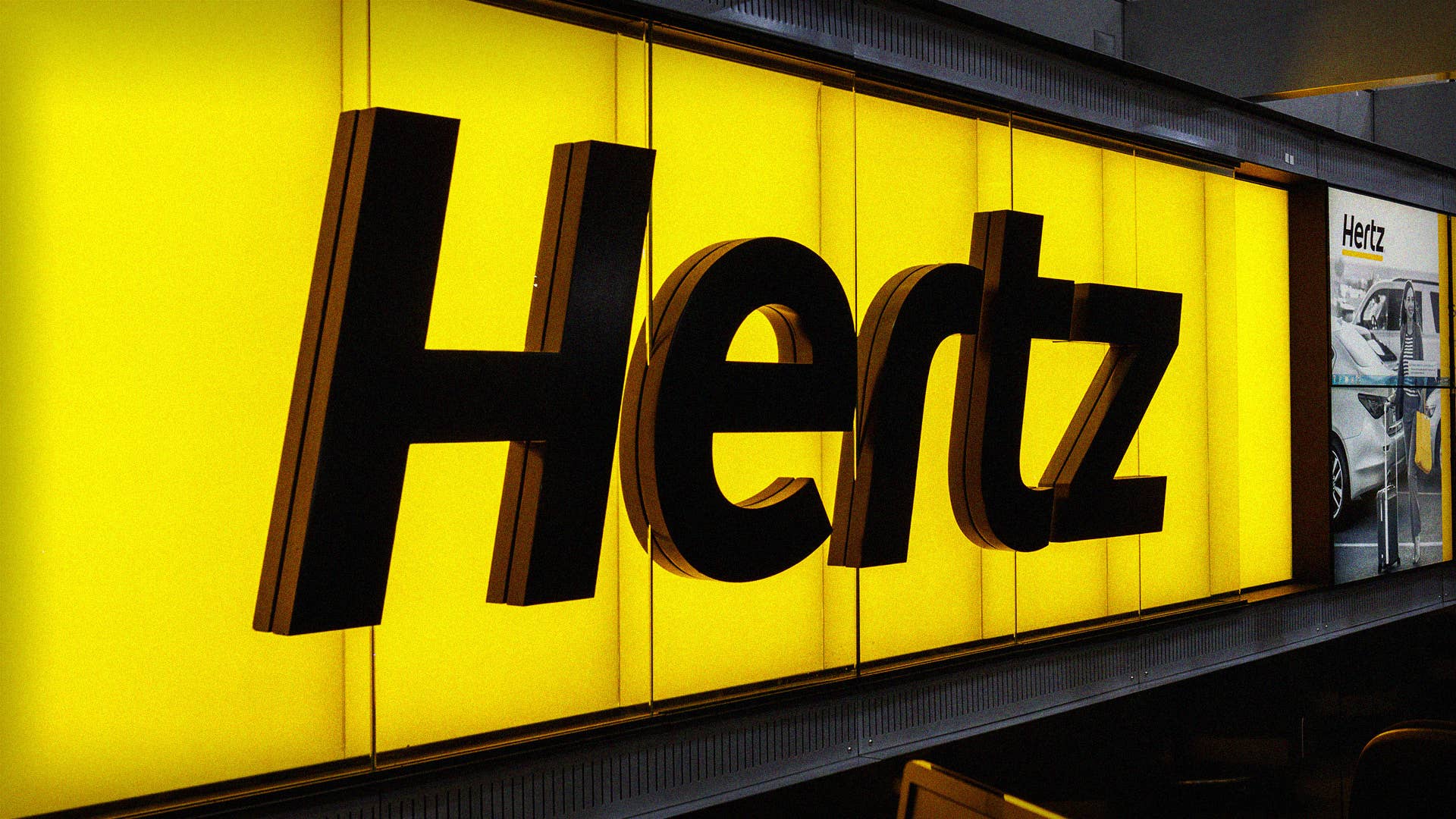 Hertz finds new way to make car rentals more expensive - TheStreet