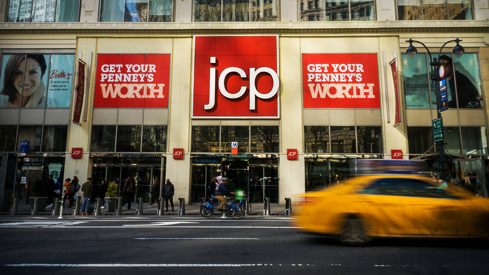 123-year-old retailer, big box chain closing dozens of stores - TheStreet
