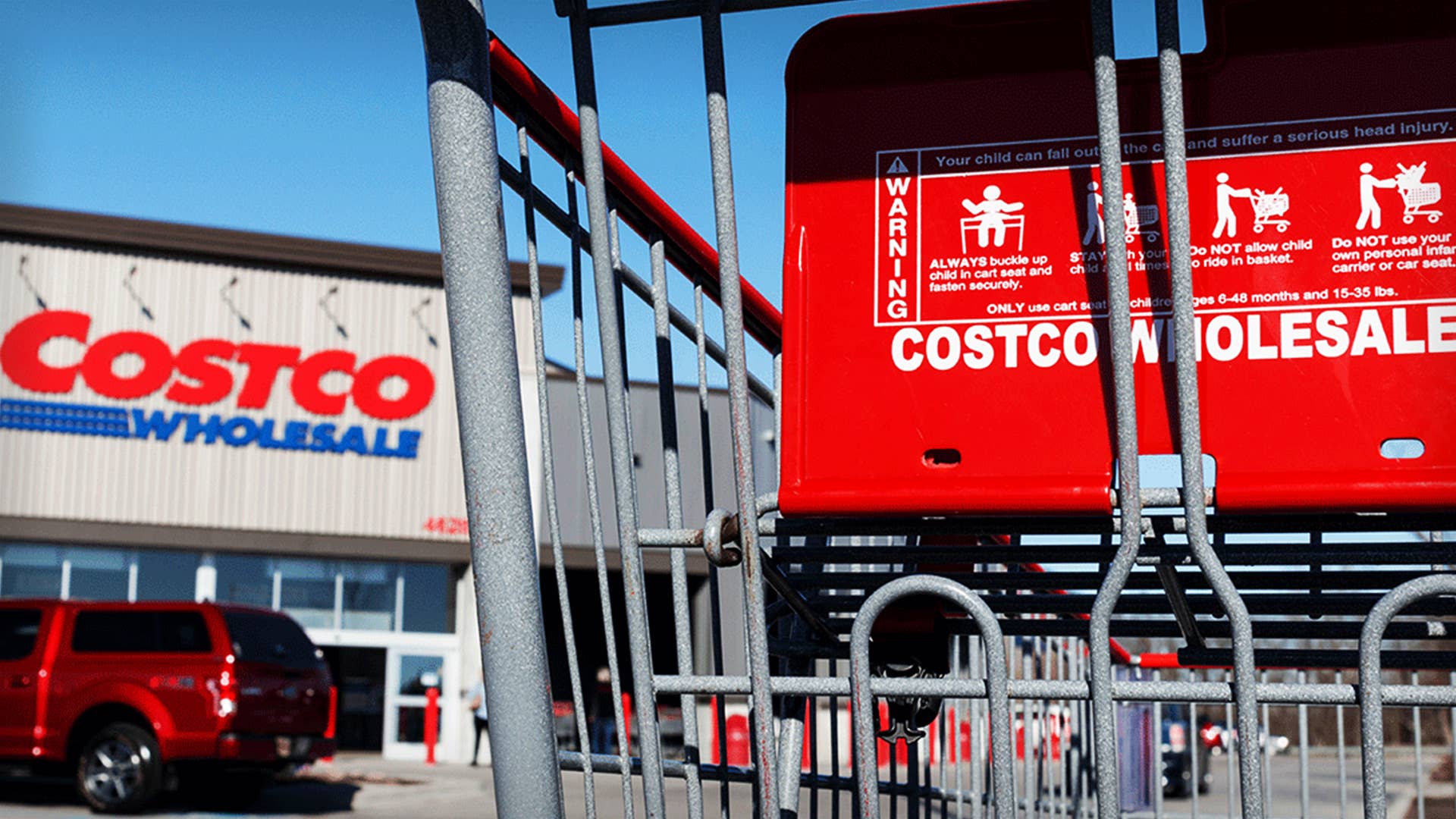 Costco's controversial policy change officially takes effect - TheStreet