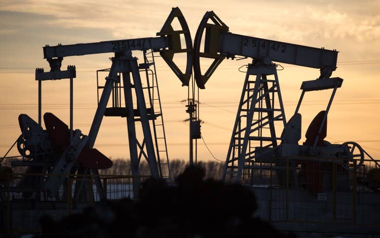Chesapeake Energy Corporation (CHK) Stock Price, News & Historical Data ...