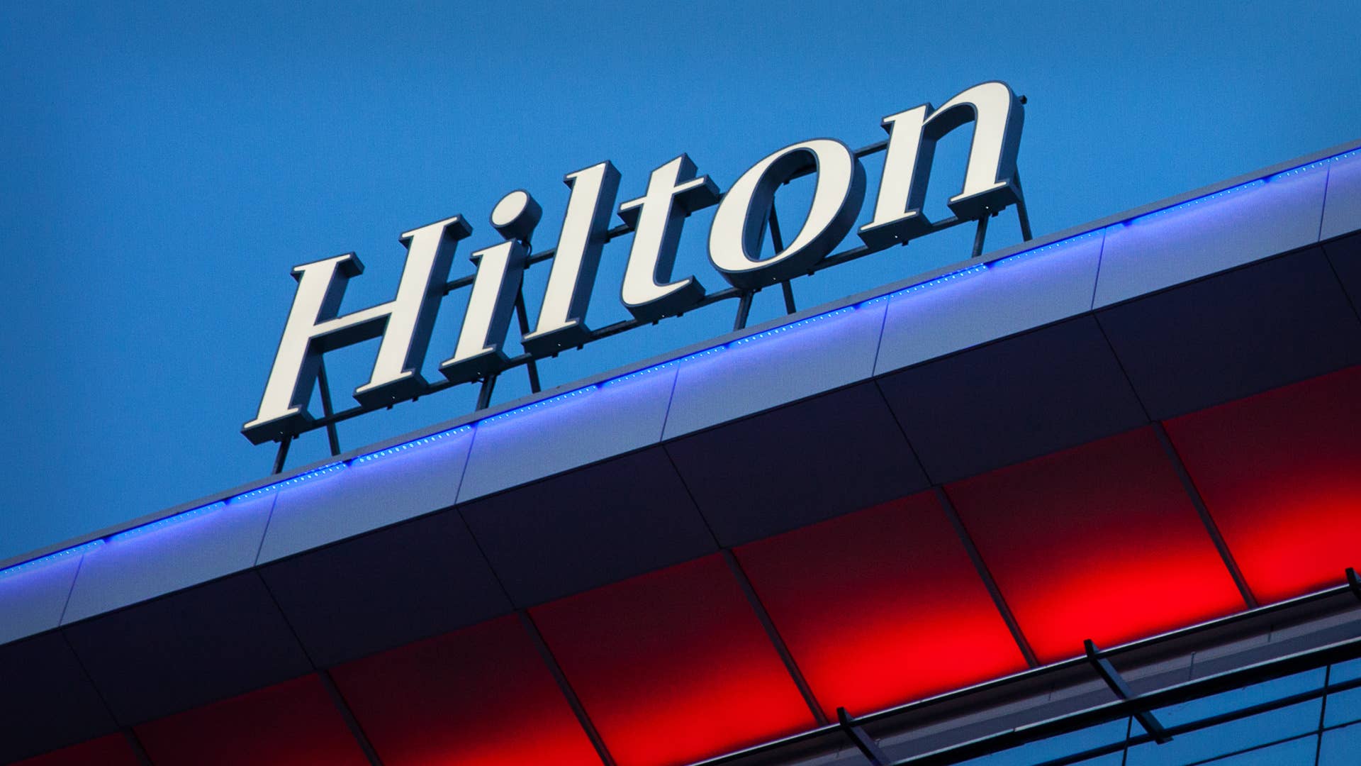 Hilton Halts Dividend and Cuts Staff as Pandemic Ravages Revenue ...