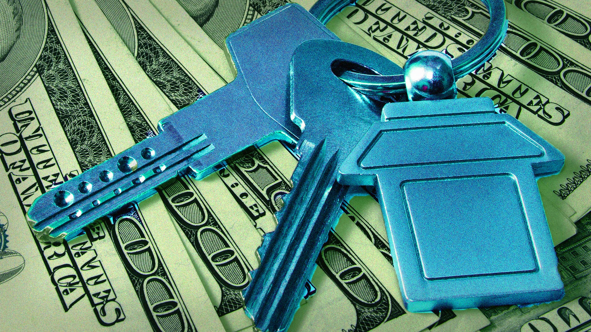 Fed policy shakeup could have major mortgage rate, housing market ...