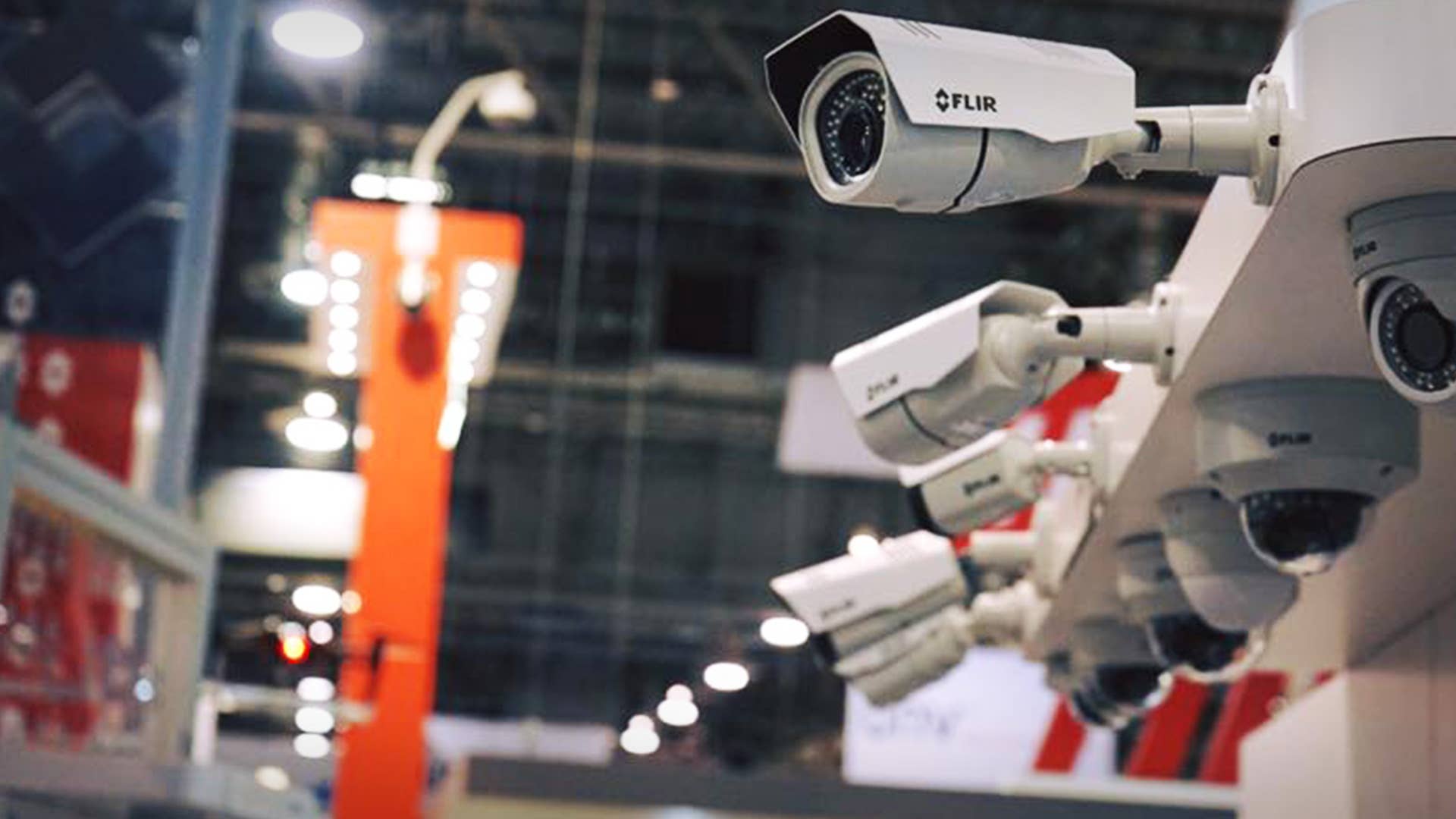Teledyne to Buy FLIR Systems in $8 Billion Cash-and-Stock Deal - TheStreet