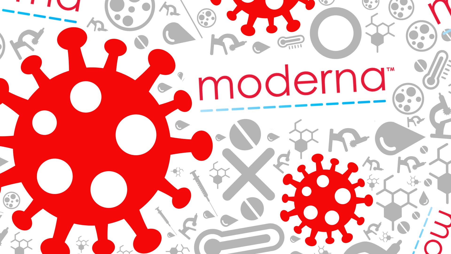 Moderna Gets $1.5 Billion U.S. Government Deal for Coronavirus Vaccines ...