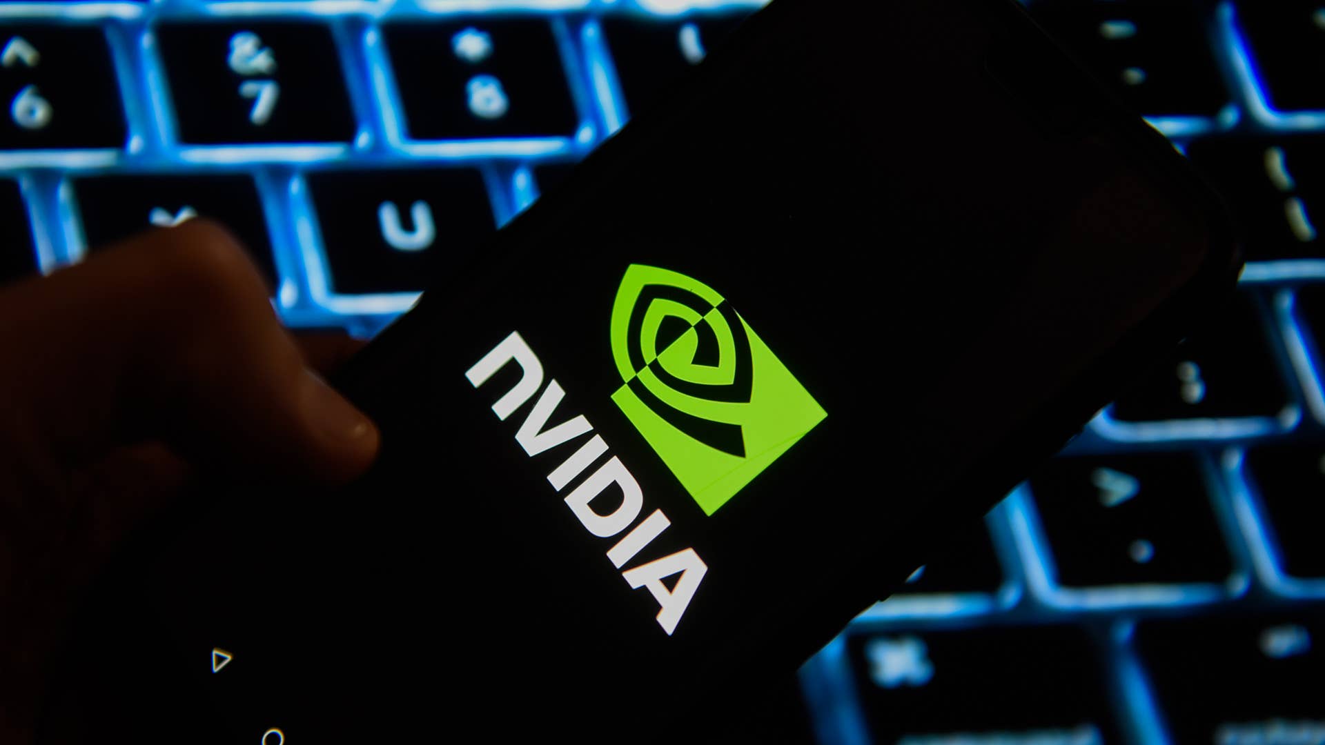 Nvidia Jumps After Chipmaker Announces 4-for-1 Stock Split - TheStreet