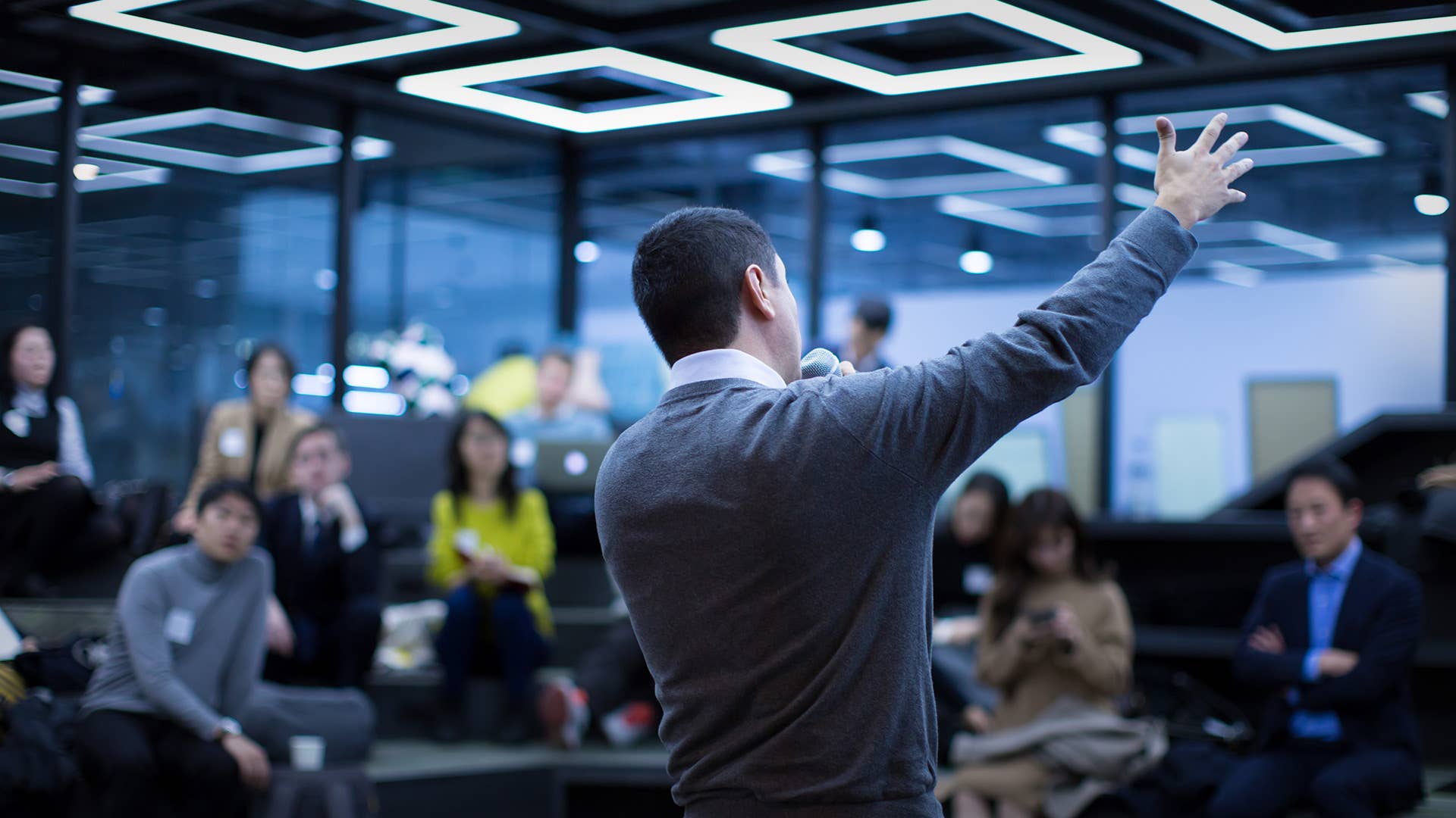 Best-managed company rankings reveal a lot about top tech stocks ...