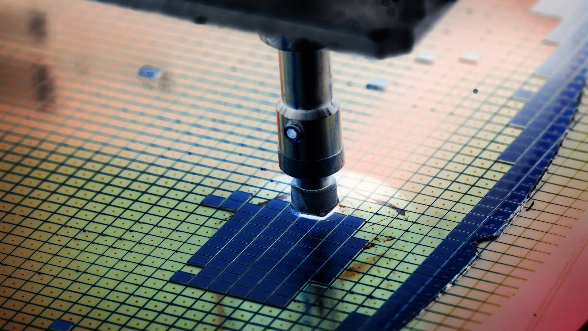 EnPro Acquiring Semiconductor Parts Maker NxEdge for $850 Million ...