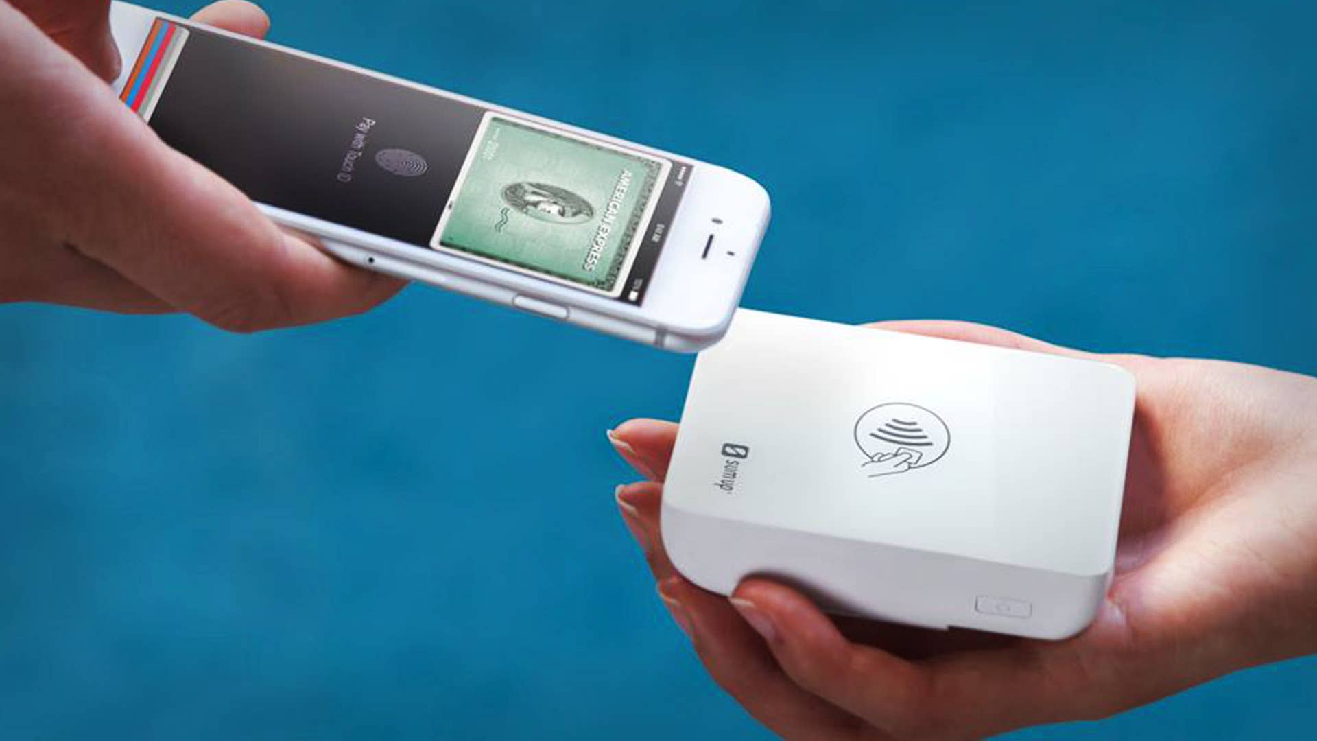 Square, PayPal Rise as SumUp Purchases Fivestars for $317 Million ...