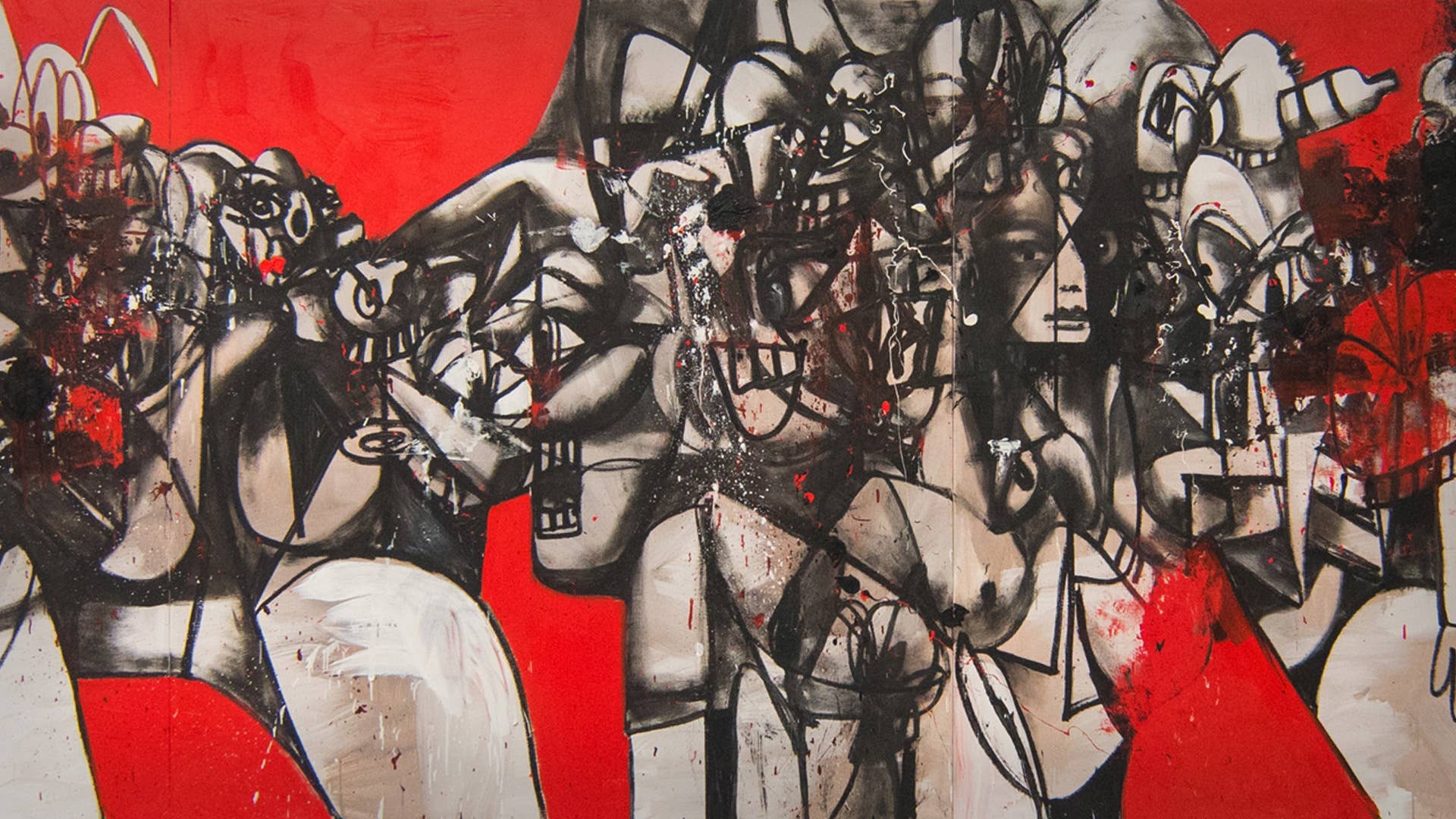 Yieldstreet Unveils High-End-Art Fund for Smaller Investors - TheStreet