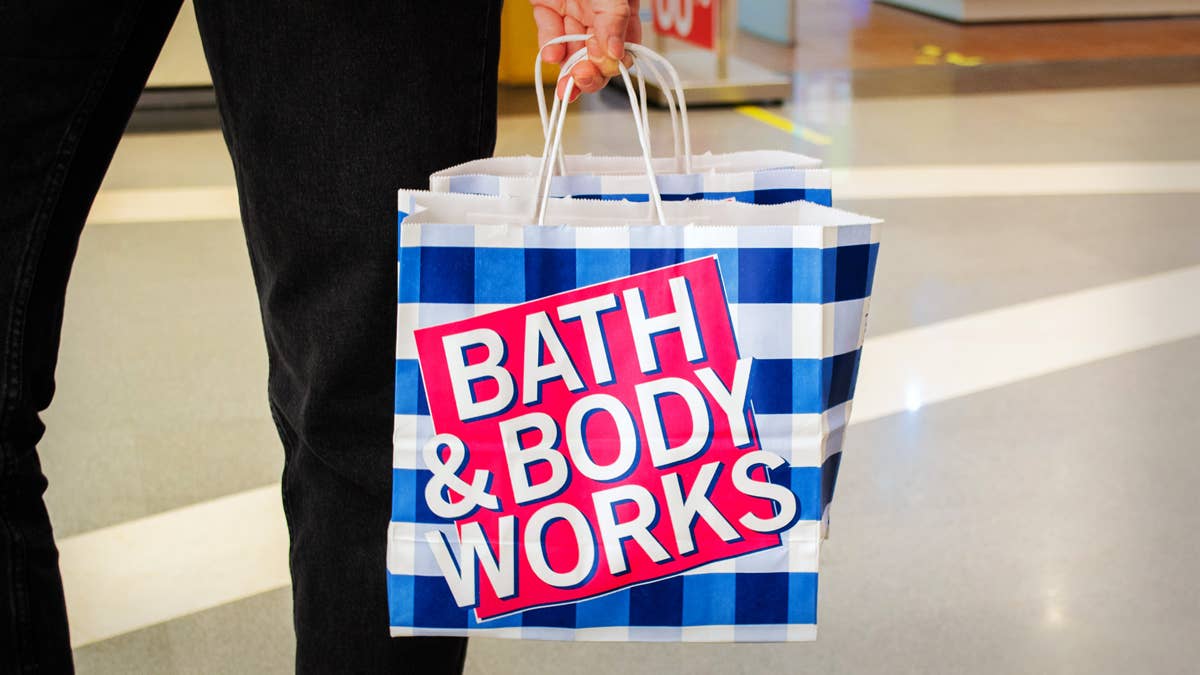 Bath & Body Works shares update customers will love - TheStreet