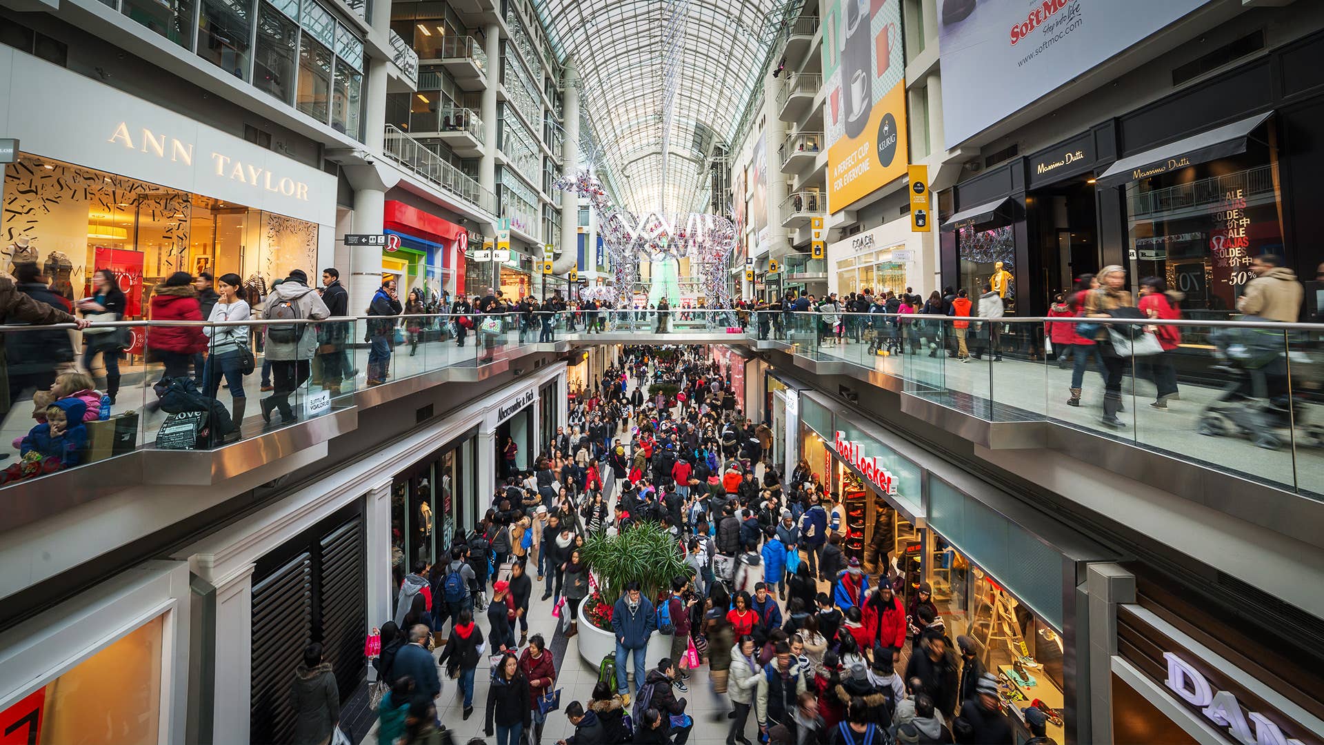 Why your favorite retail store is going out of business - TheStreet