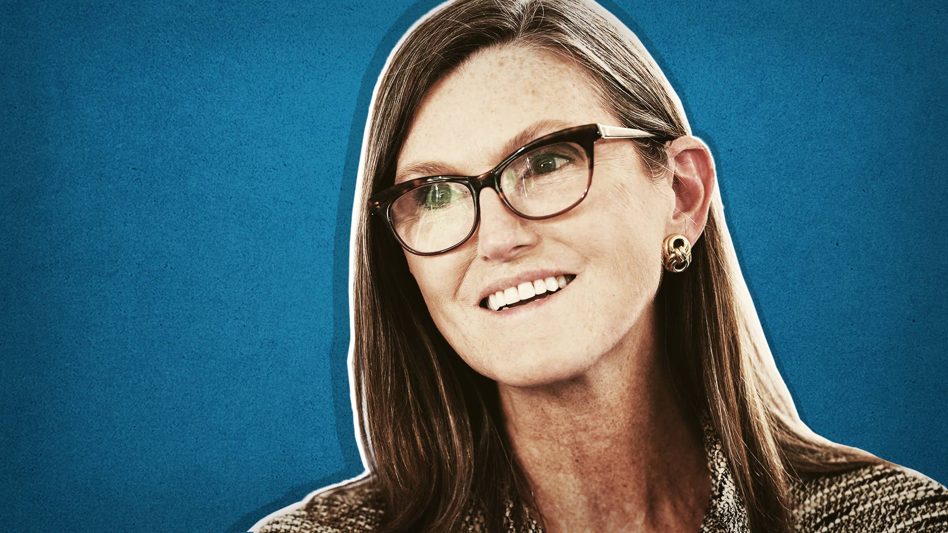 Cathie Wood's Ark Invest Makes Millions -- But Its Investors Keep ...