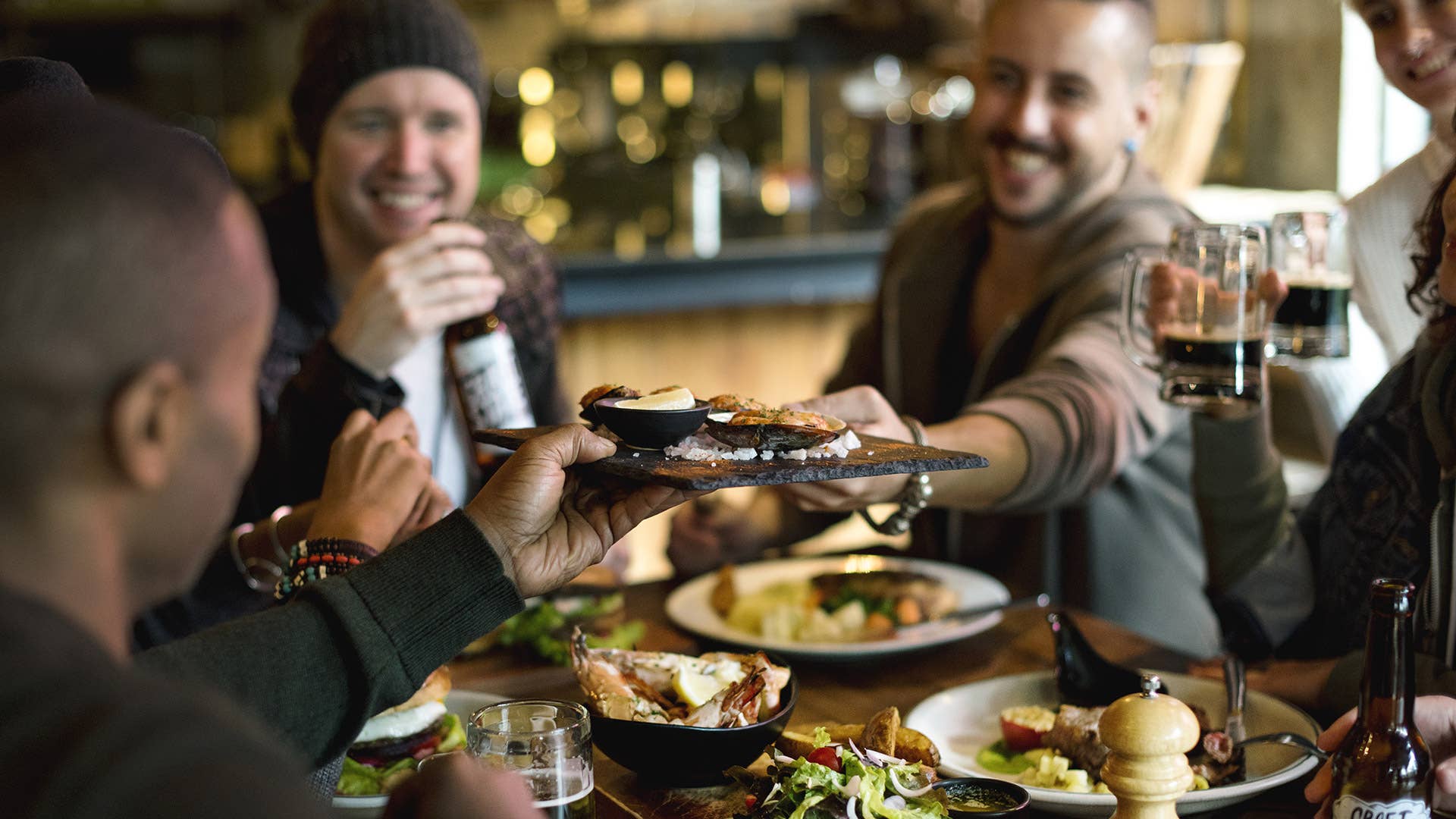 Iconic restaurant closing after successful 10-year run - TheStreet