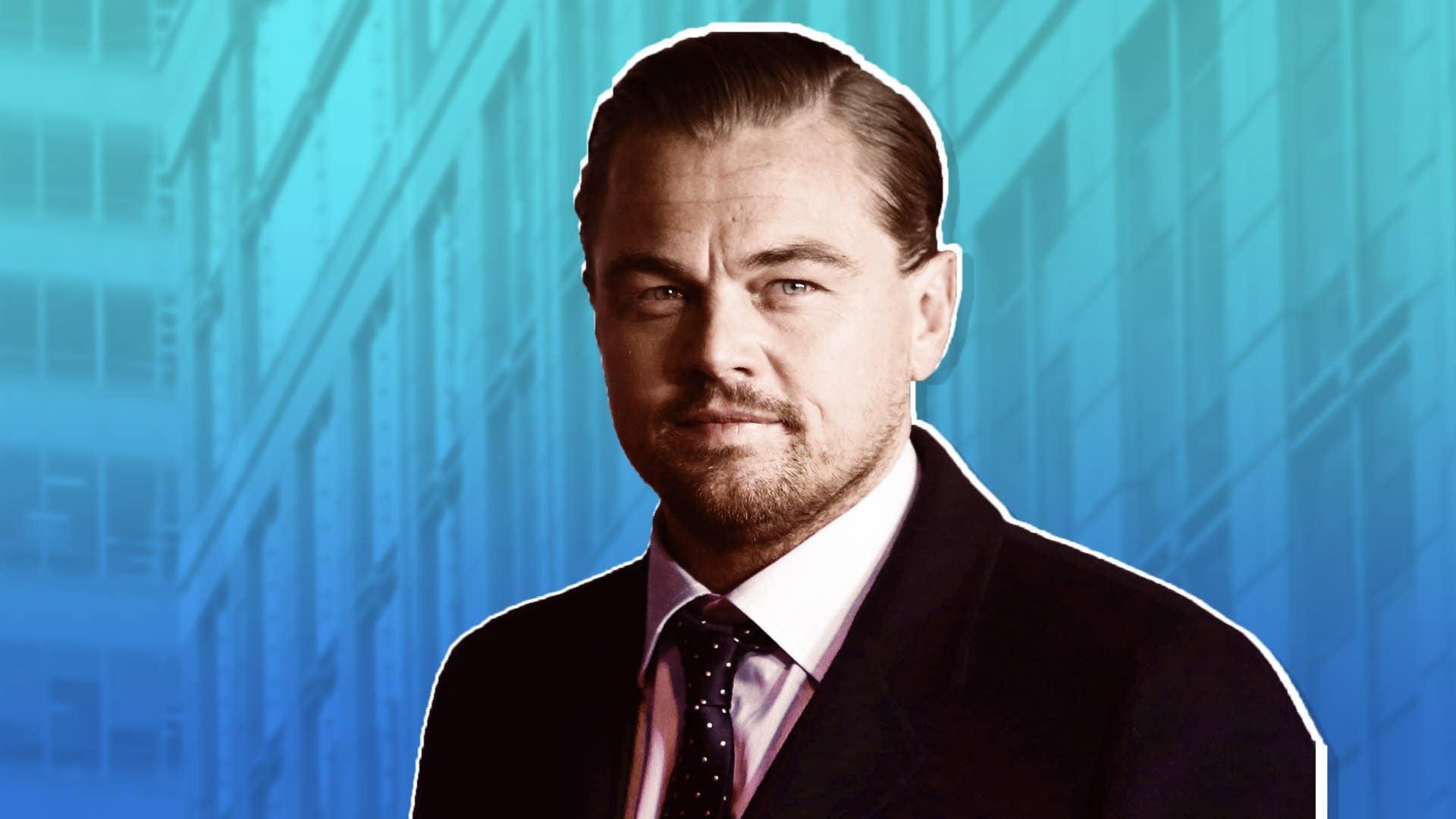 Waste-Disposal Startup Backed by Actor DiCaprio Sets $2B SPAC IPO ...