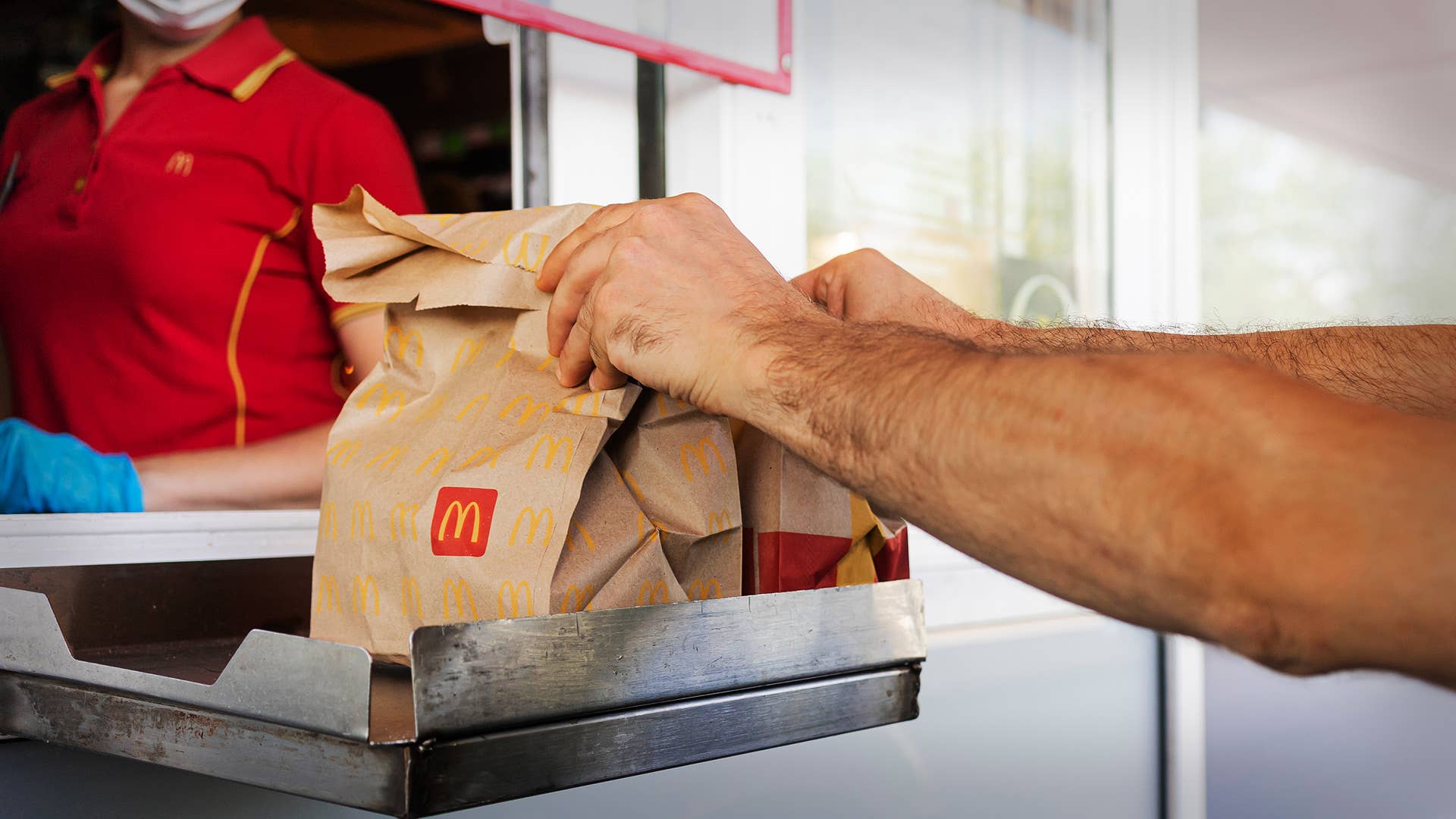 McDonald's menu adds new premium burger, a better Big Mac - TheStreet