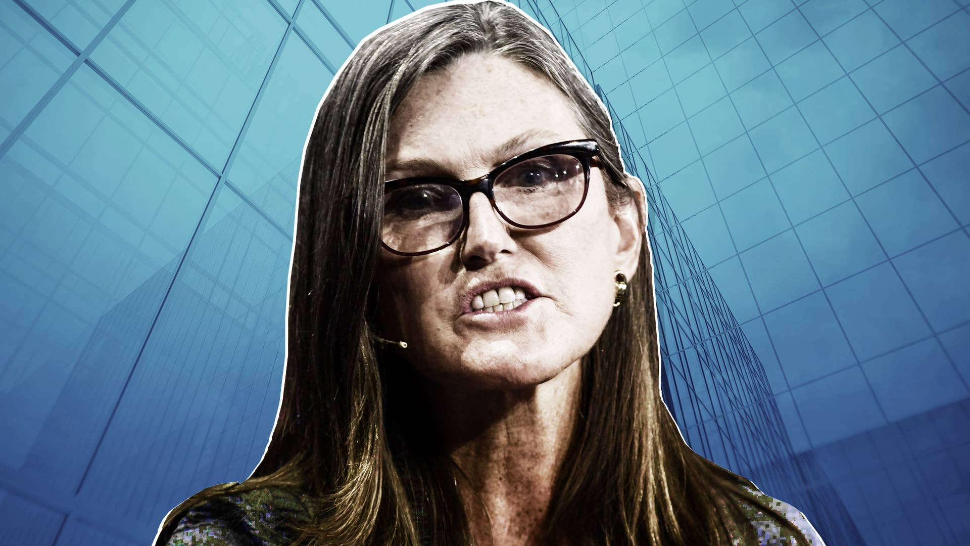 Cathie Wood Latest News and Stories - TheStreet