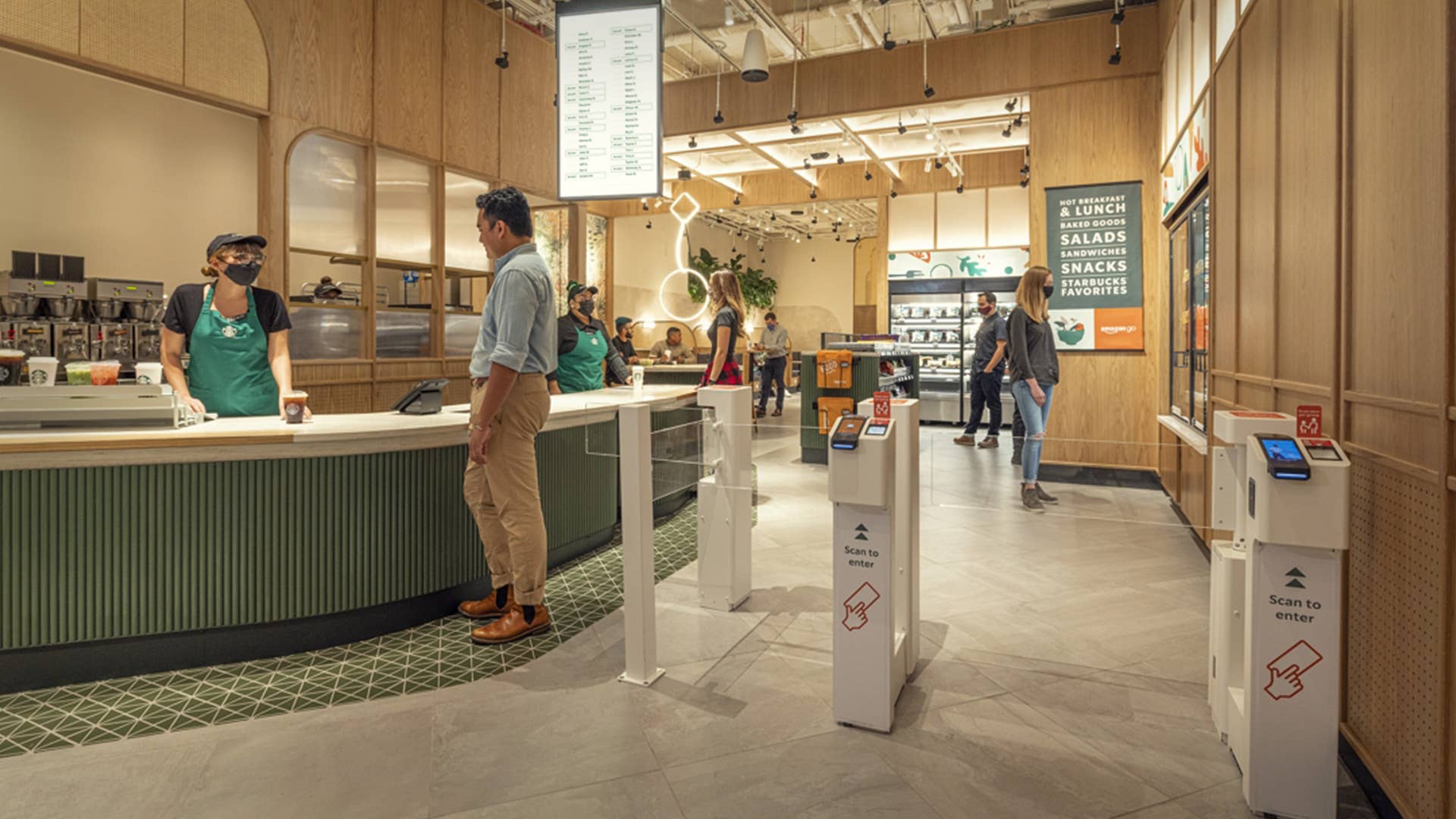 Starbucks' Drinks Menu May Have Its Next PSL-Level Hit - TheStreet