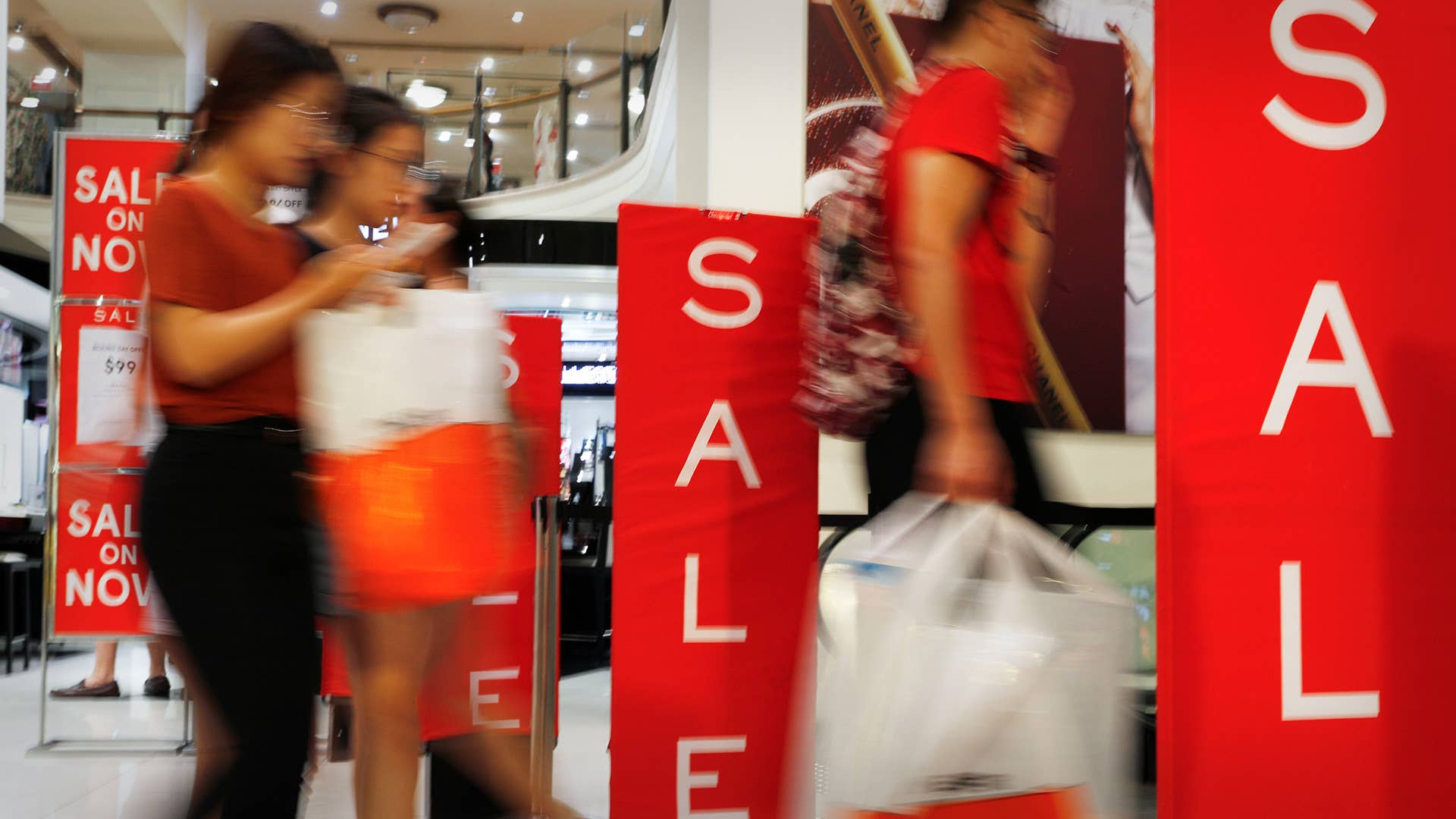 Amazon Prime Day prompts big sale at rival retail chain - TheStreet