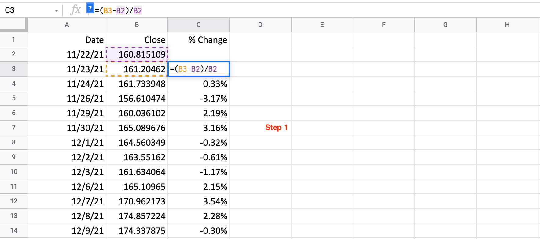 What Is Standard Deviation? Definition, Calculation & Example - TheStreet