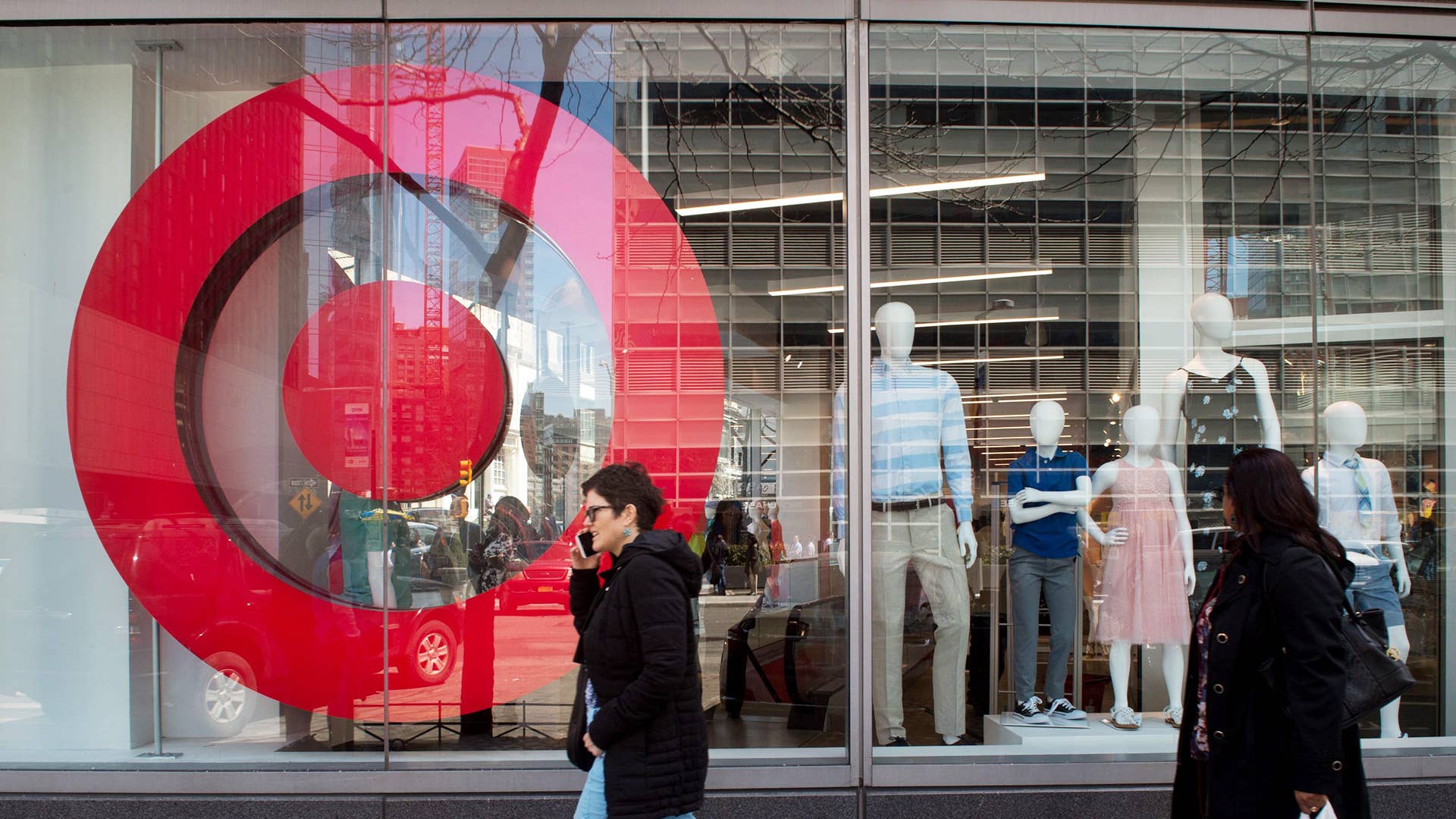 Target Spending $5 Billion to Deliver Better Stores, 'Affordable Joy ...