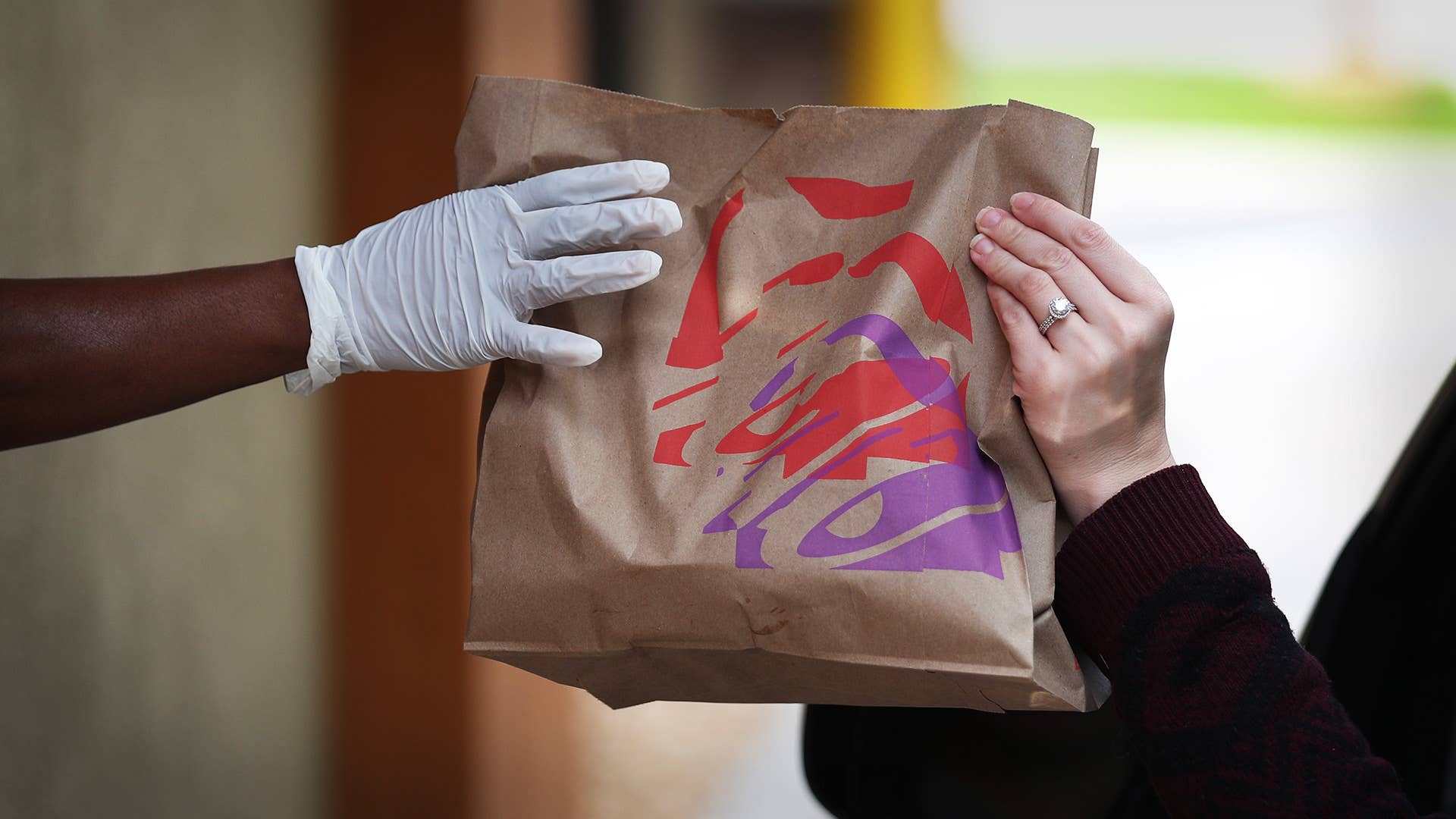 Taco Bell Adds More New Menu Items, Challenges Wendy's, McDonald's ...