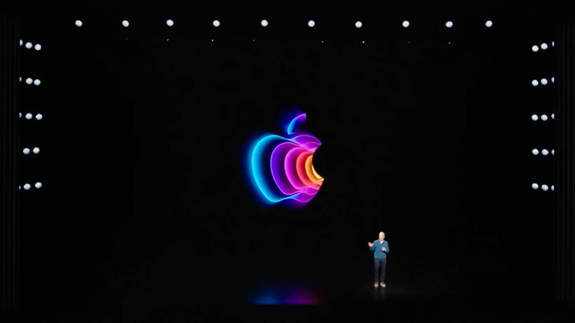Apple Stock Gains Ahead of Worldwide Developers Conference Keynote ...