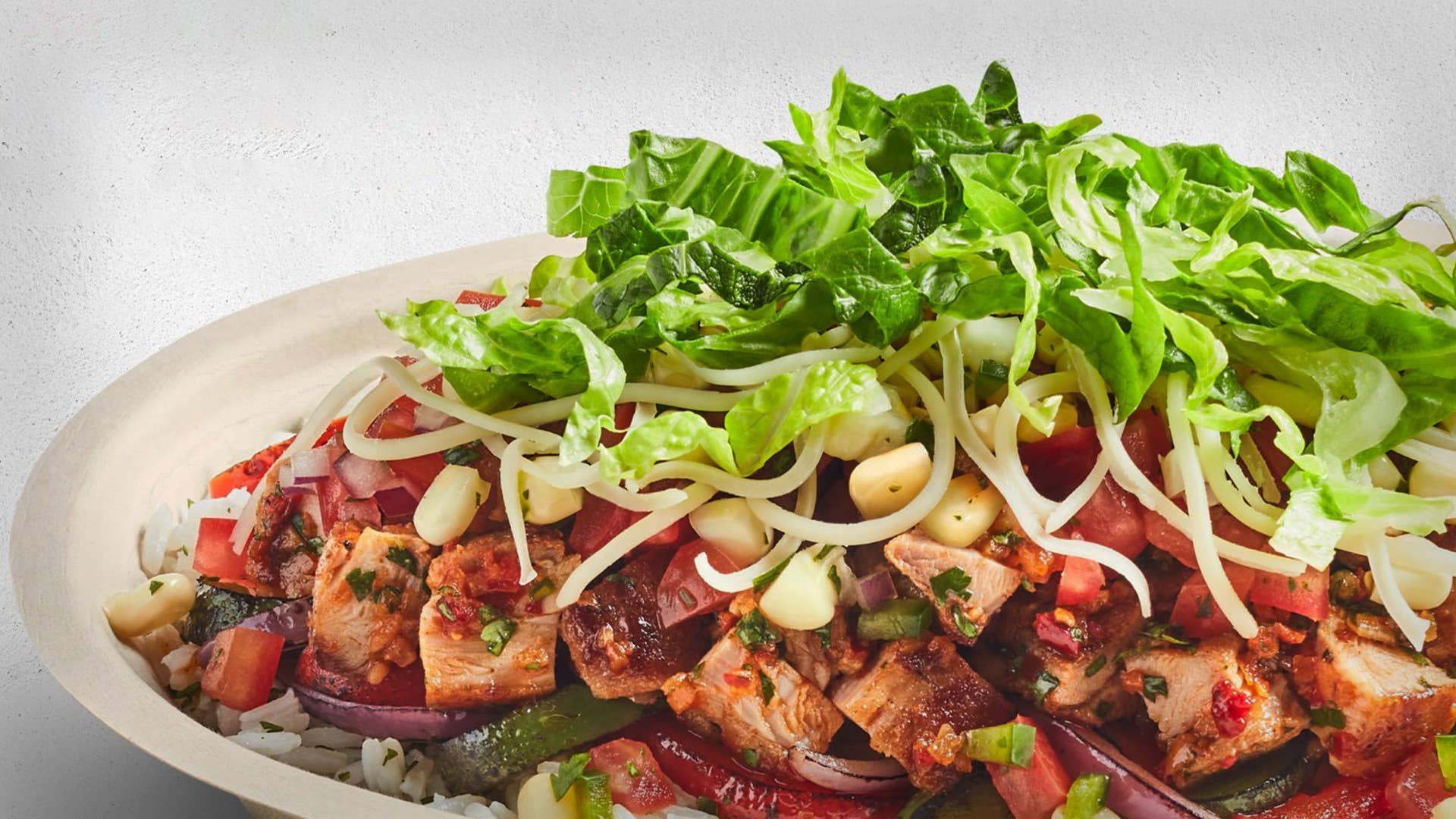 Chipotle Puts Viral TikTok 'Hack' on Its Menu (Here's How to Order ...