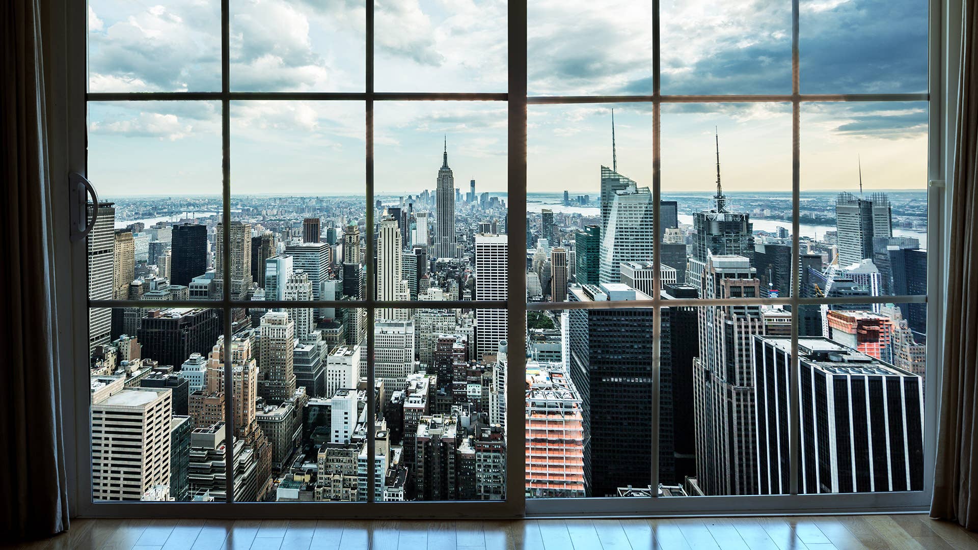 Thousands of NYC rentals just hit bankruptcy court - TheStreet