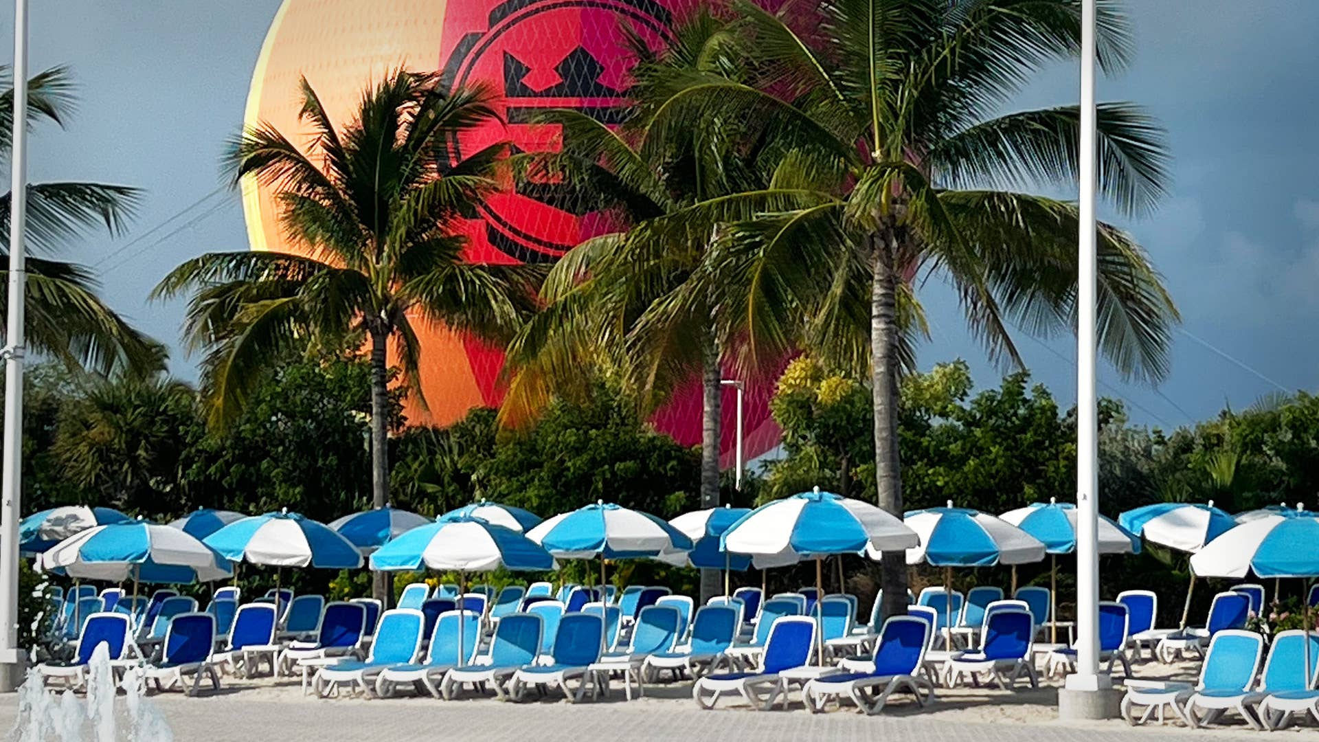 Royal Caribbean's Perfect Day Mexico setback changes little - TheStreet