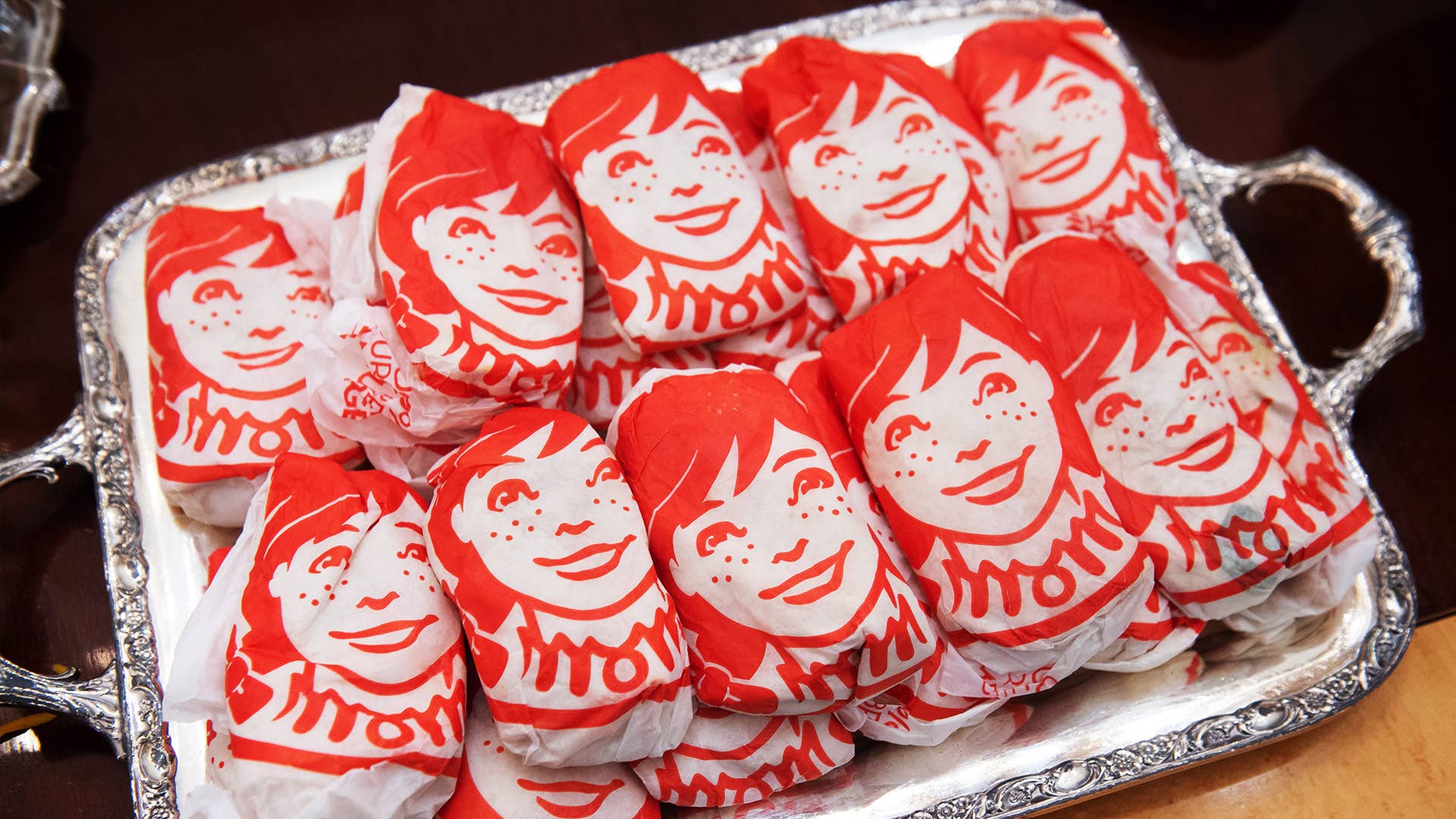 Wendy's Changes Its Most Popular Menu Item - TheStreet