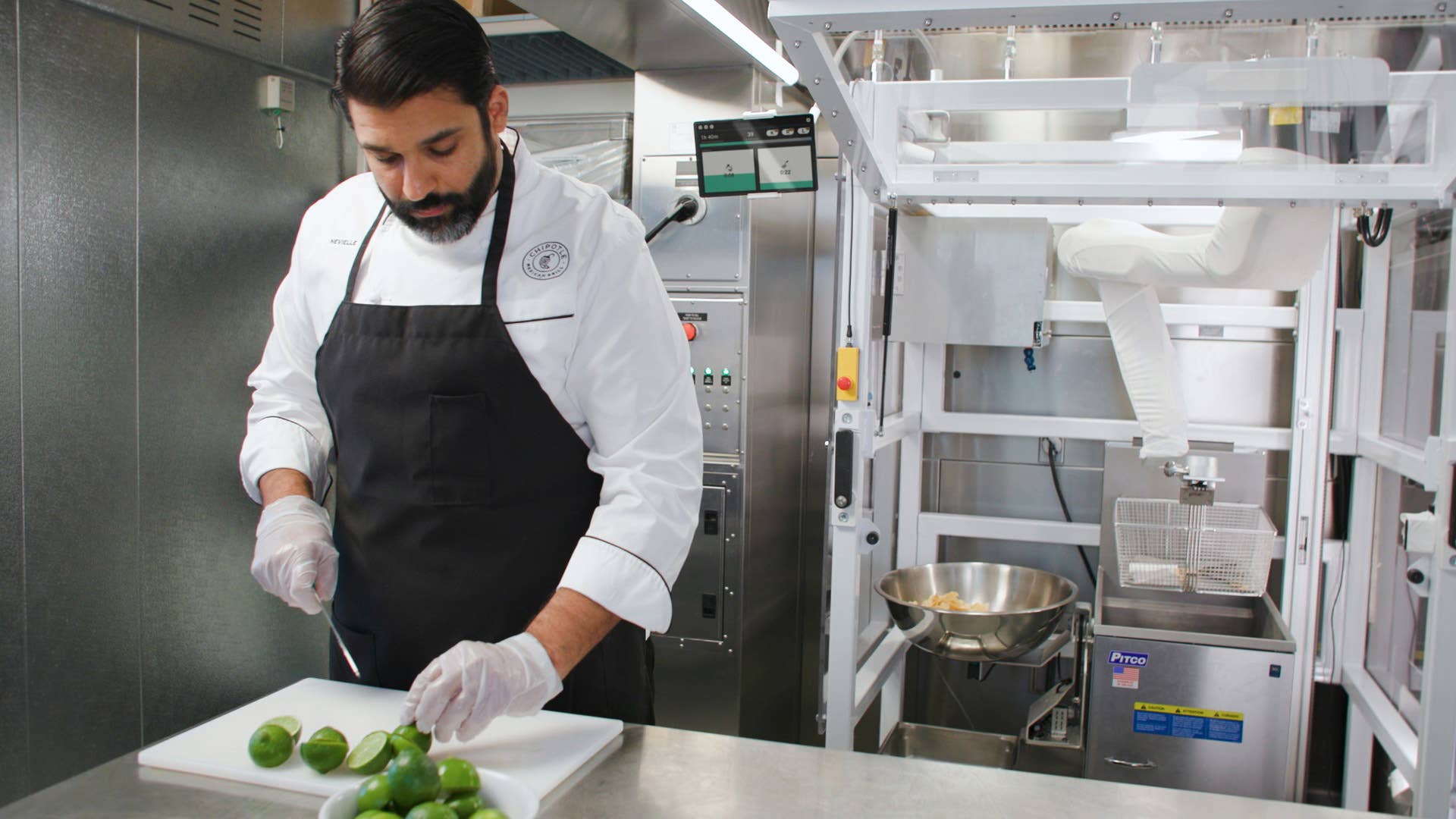 How McDonald’s, Taco Bell and Chipotle Are Redefining Value - TheStreet