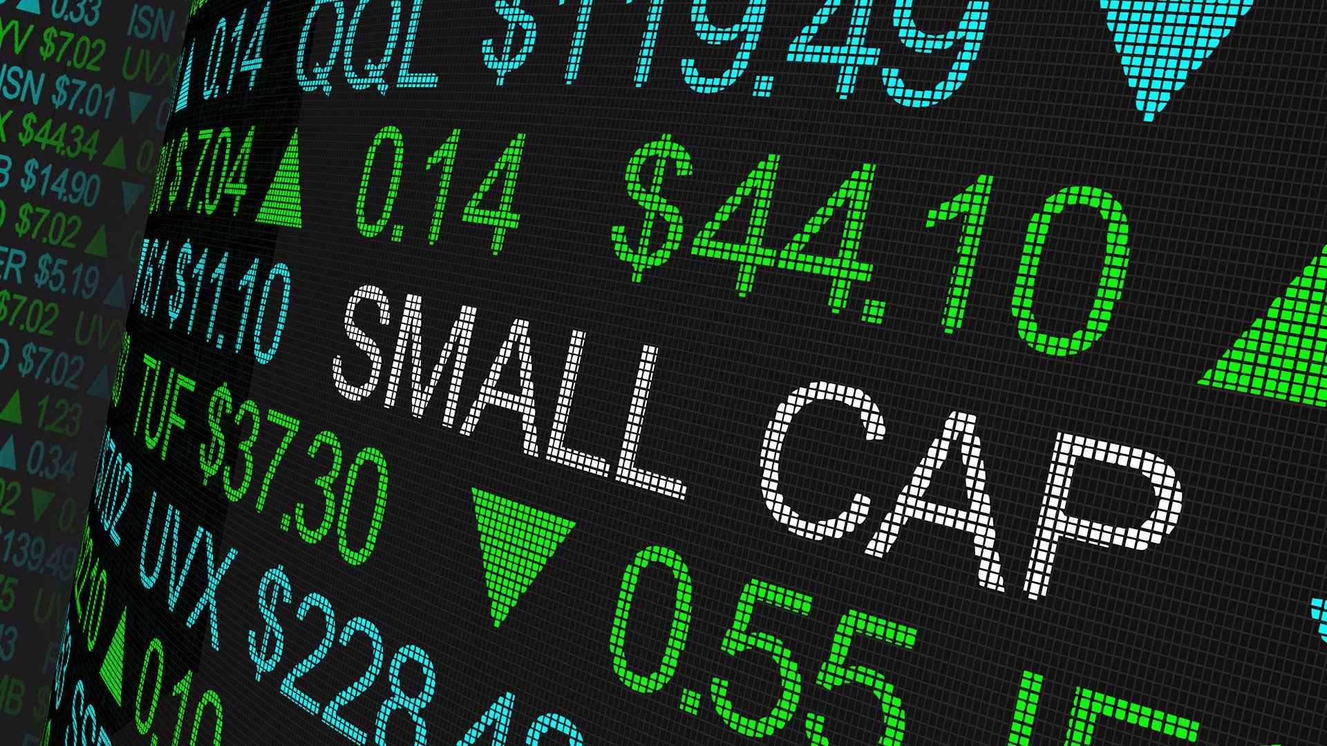 Best Small Cap Mutual Funds to Buy Now - TheStreet
