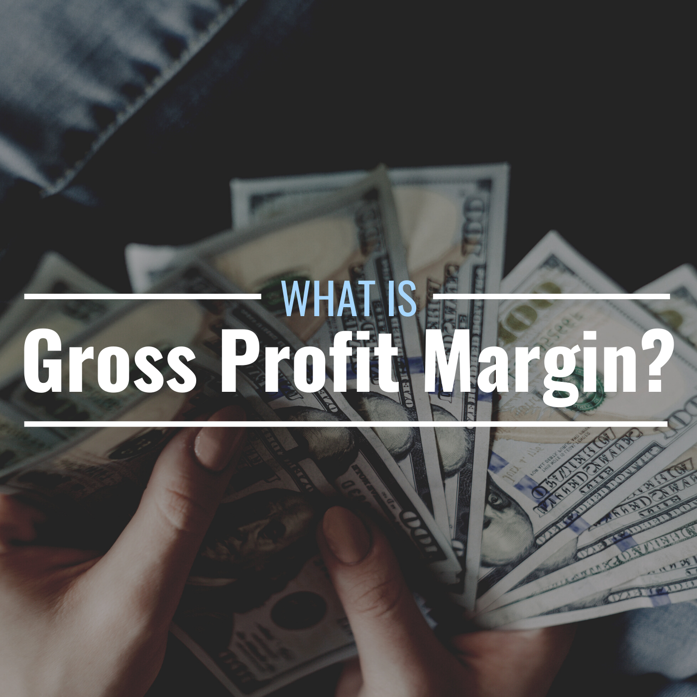 What Is Gross Profit Margin? Definition, How to Calculate, Example ...