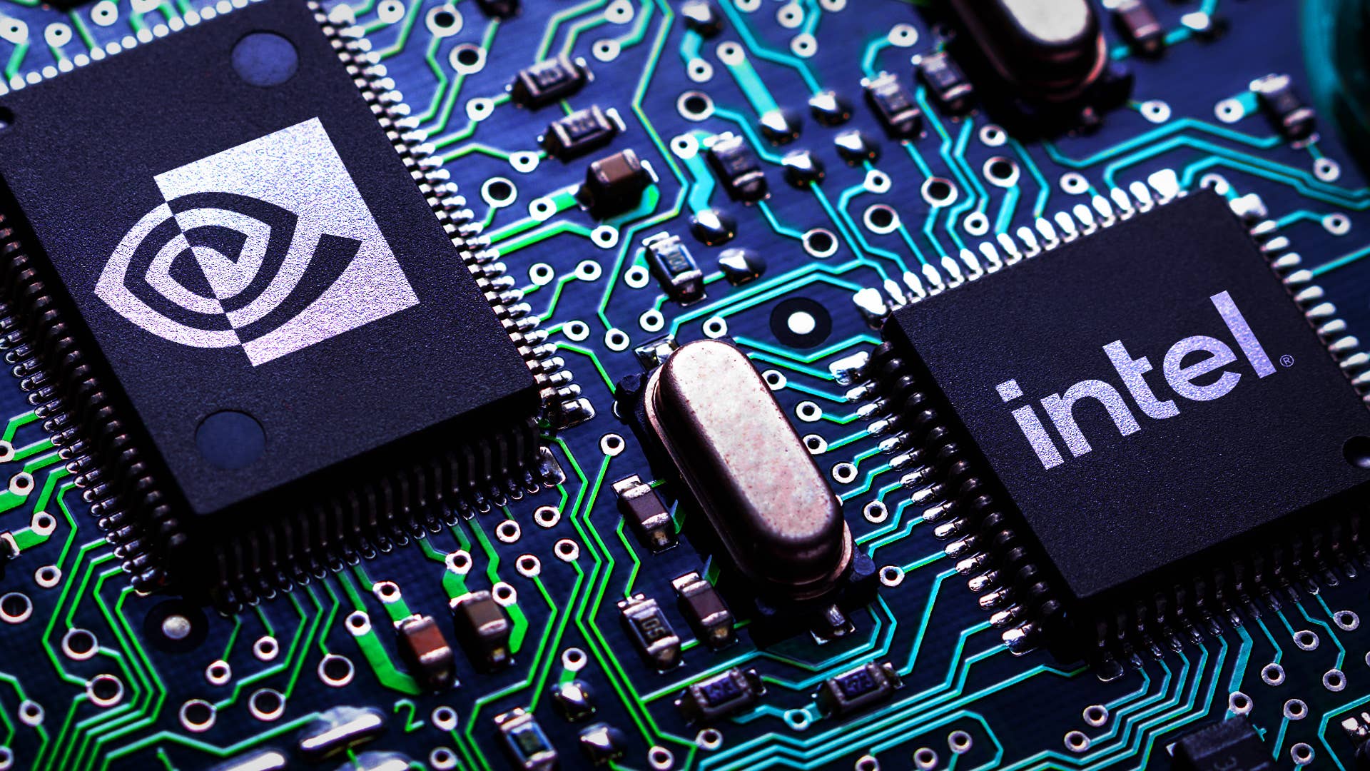 The US Could Wind Up Owning More Than 10% of Intel - TheStreet
