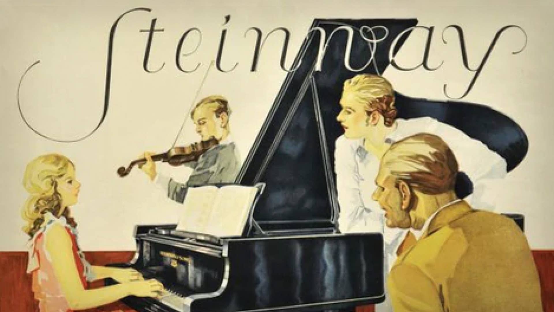 Steinway Musical Instruments Looks to Hit Right Note With IPO - TheStreet