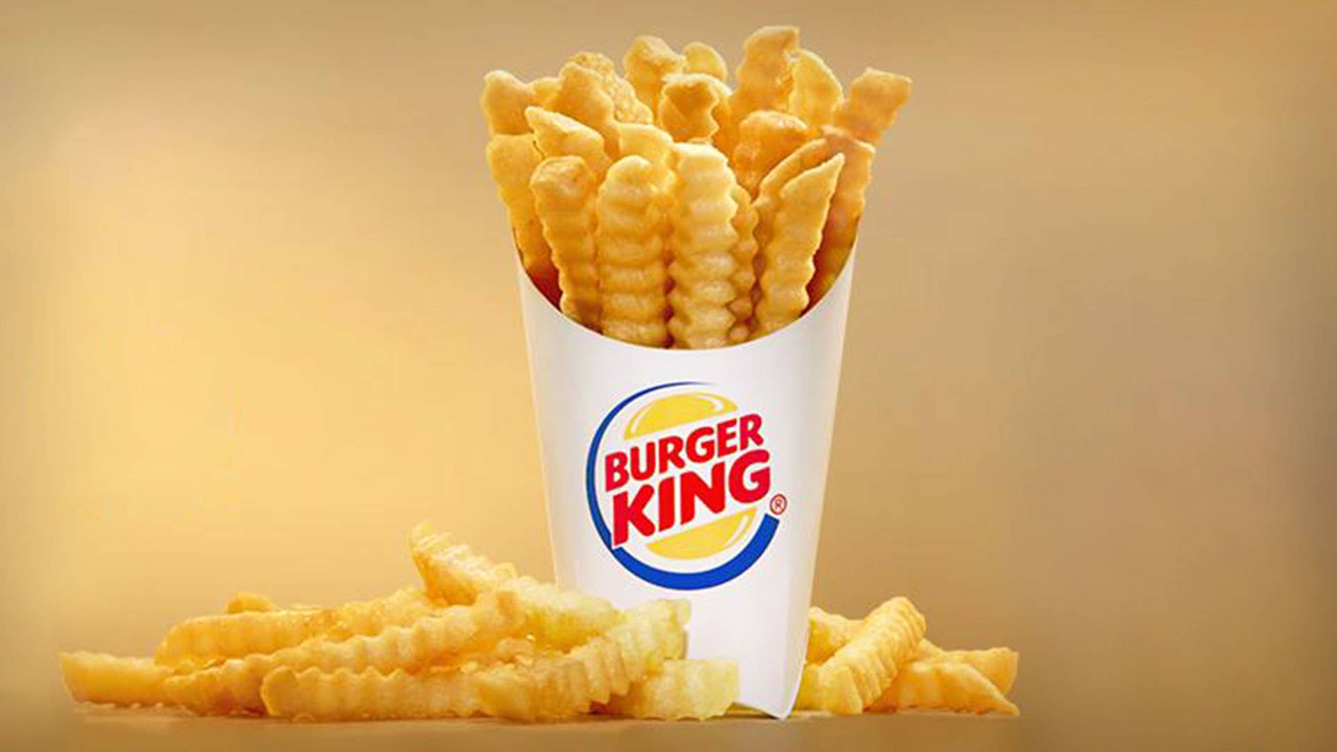 Burger King Menu Adds an Alternative to French Fries (No, It's Not ...