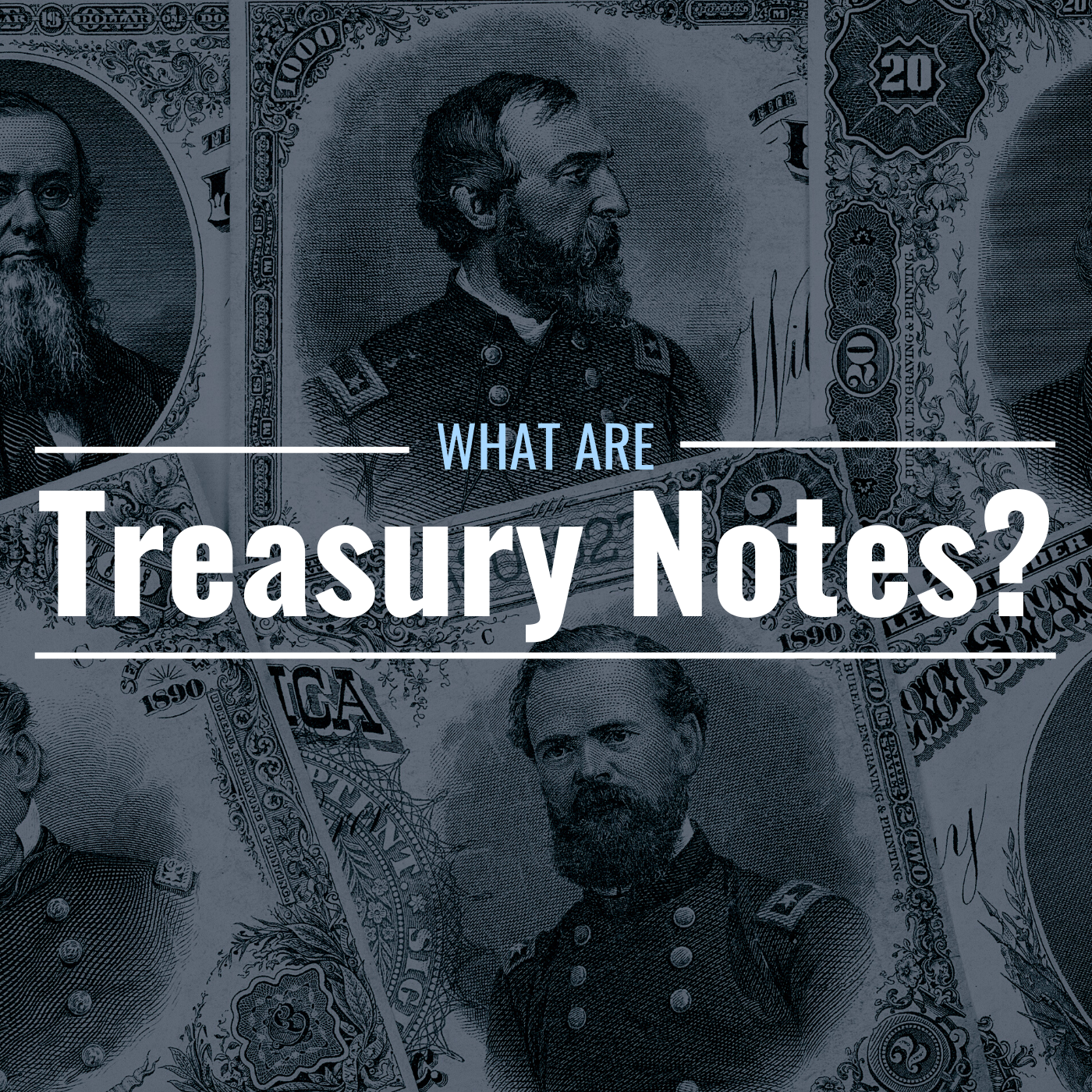What Is a Treasury Note? How Does It Work? - TheStreet