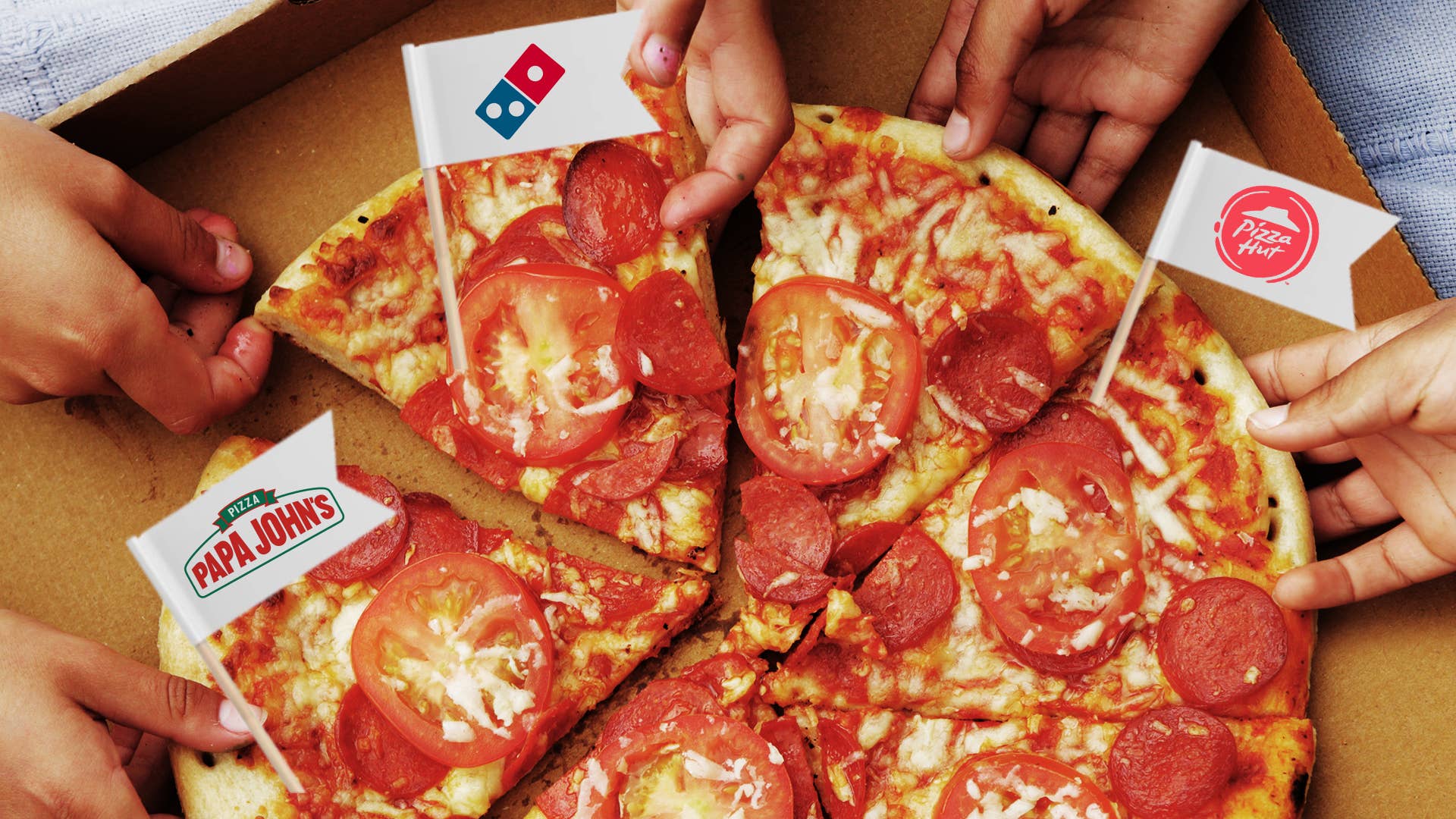 Pizza chain, beer bar closes multiple stores, no bankruptcy - TheStreet