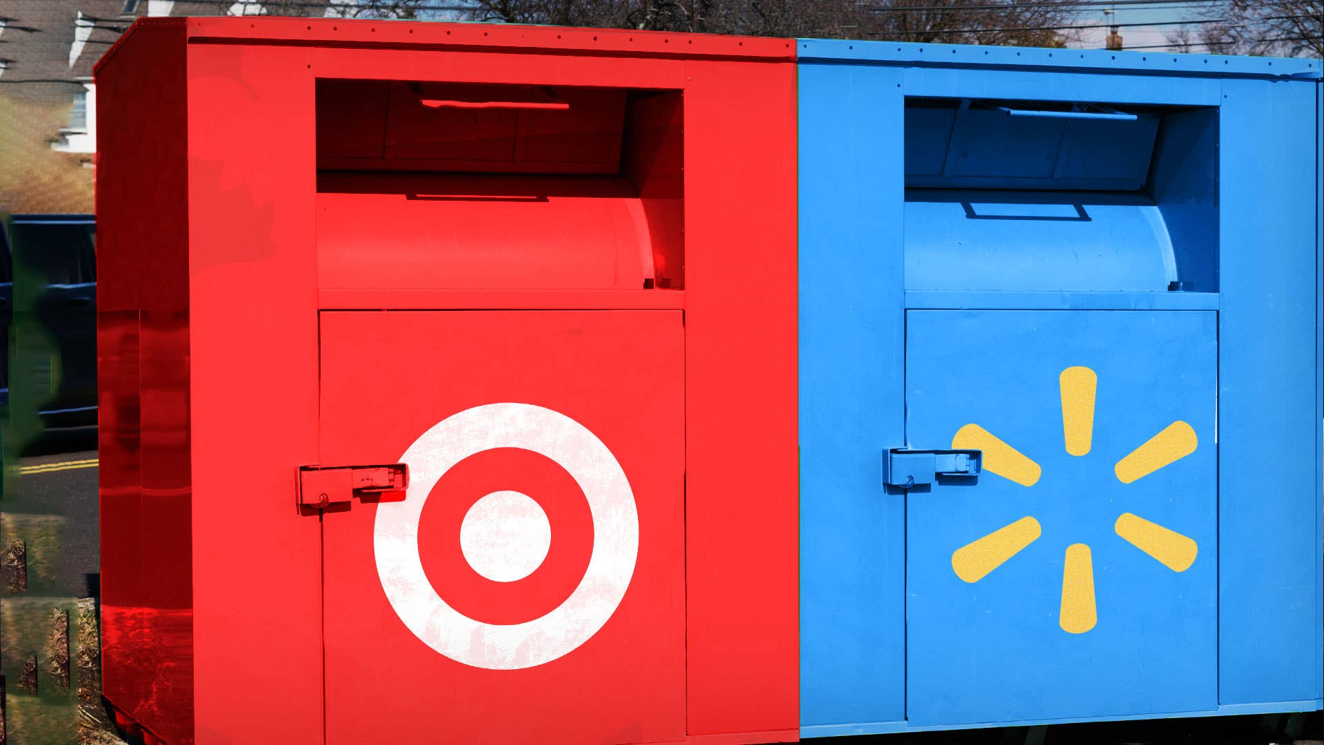 Target’s new strategy challenges Walmart’s pricing approach - TheStreet