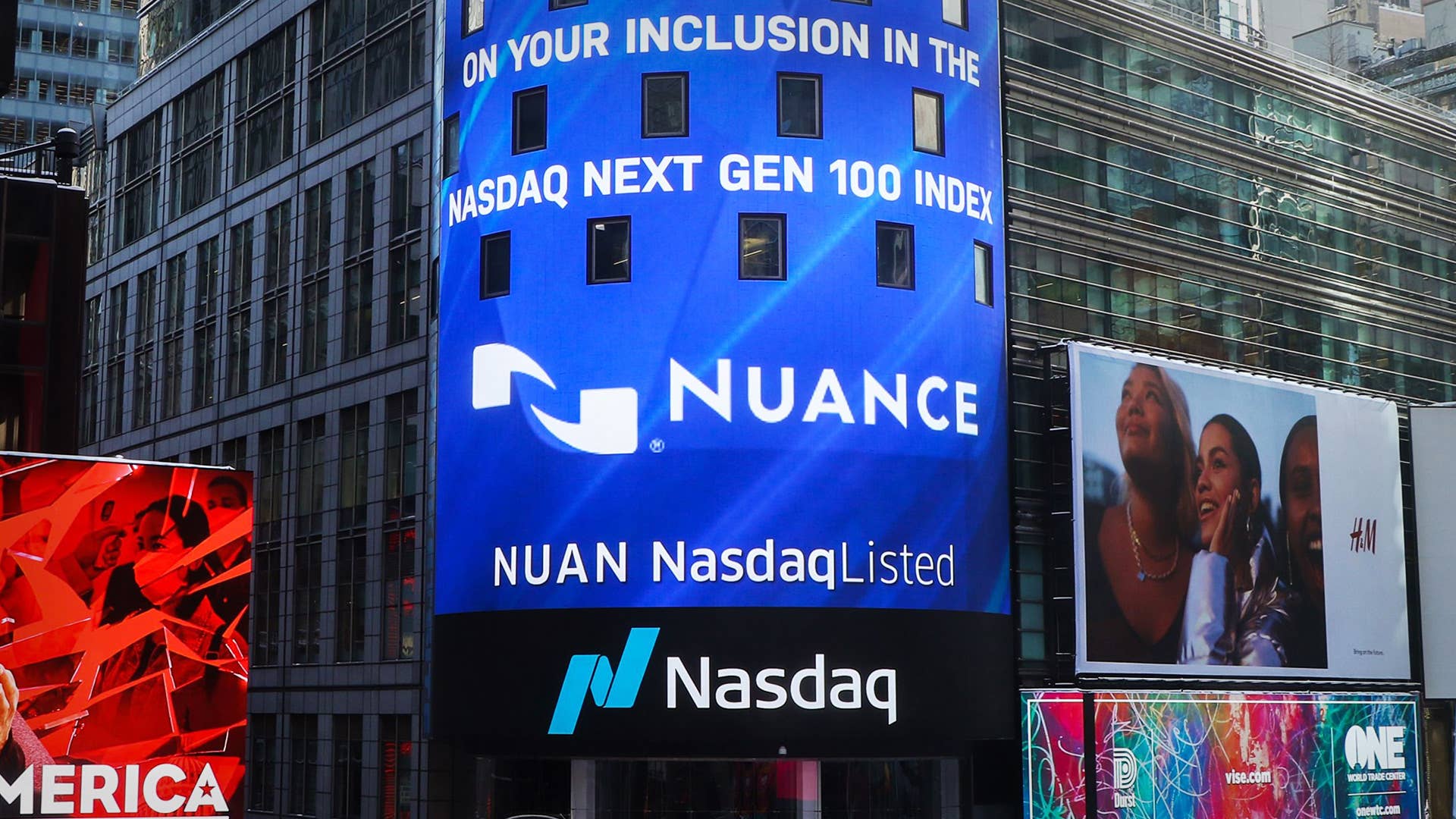 Microsoft Buys Nuance in $20 Billion Cloud Healthcare Takeover - TheStreet