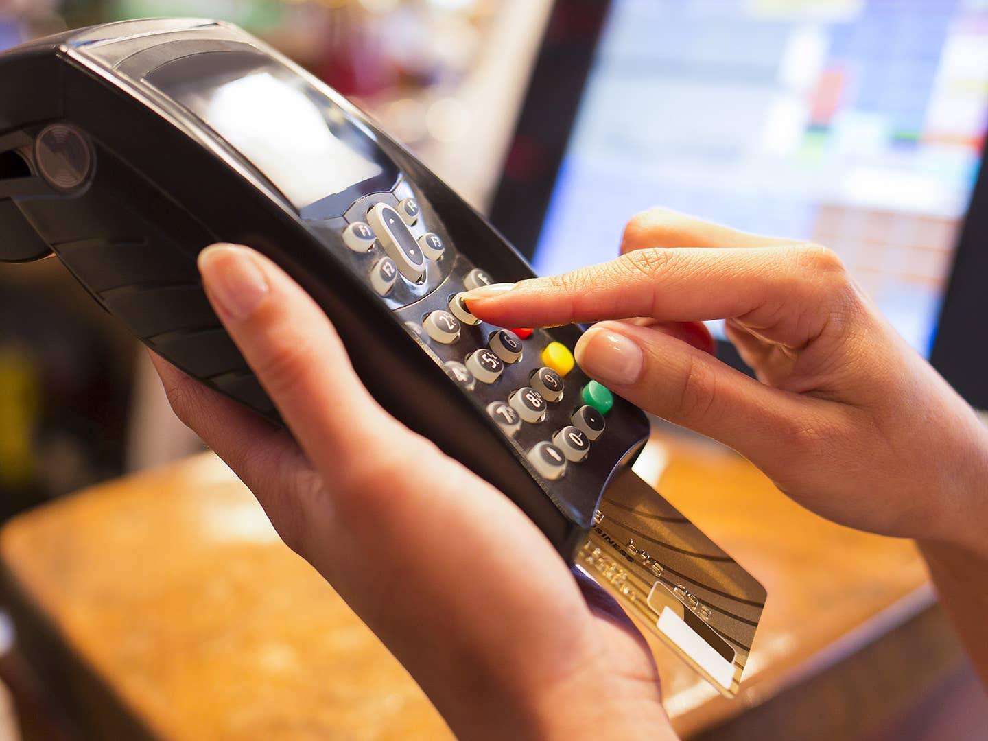 5 Travel Red Flags That Could Get Your Credit Cards Shut Down - TheStreet