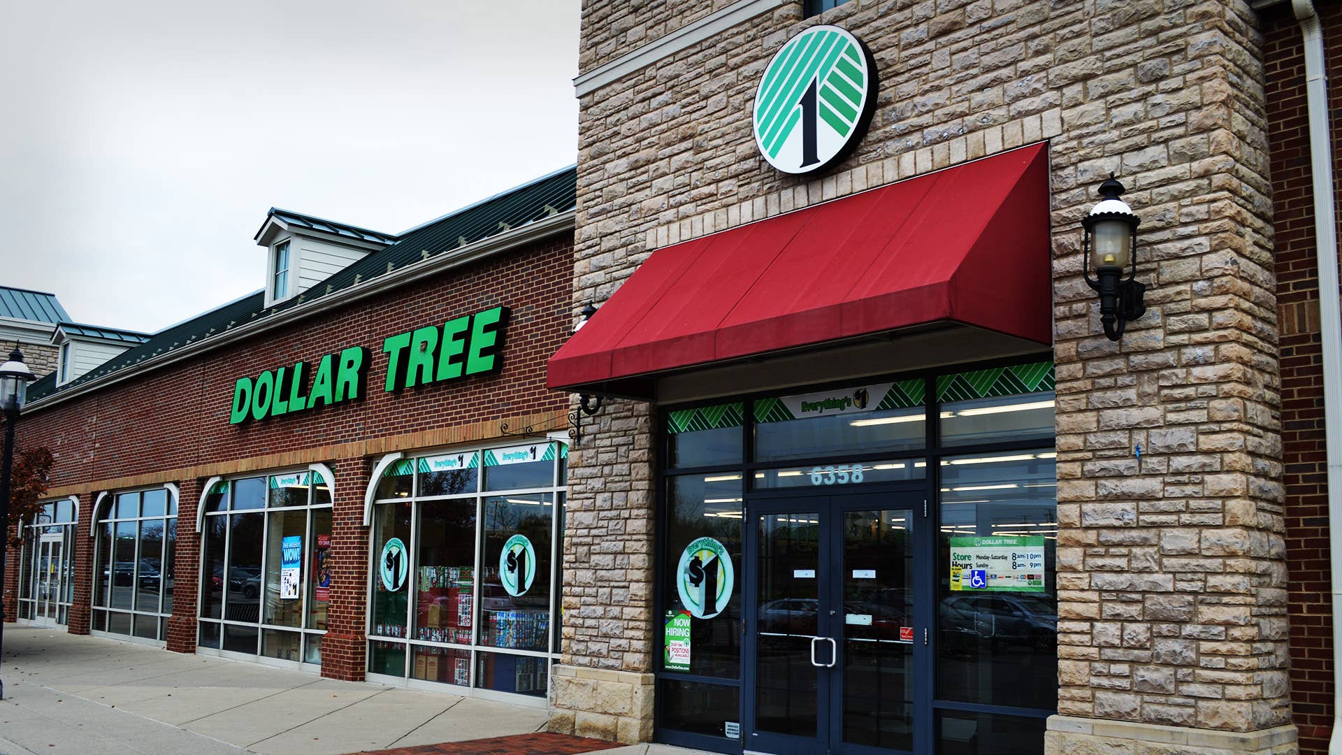 Dollar Tree’s new pricing strategy is confusing shoppers - TheStreet