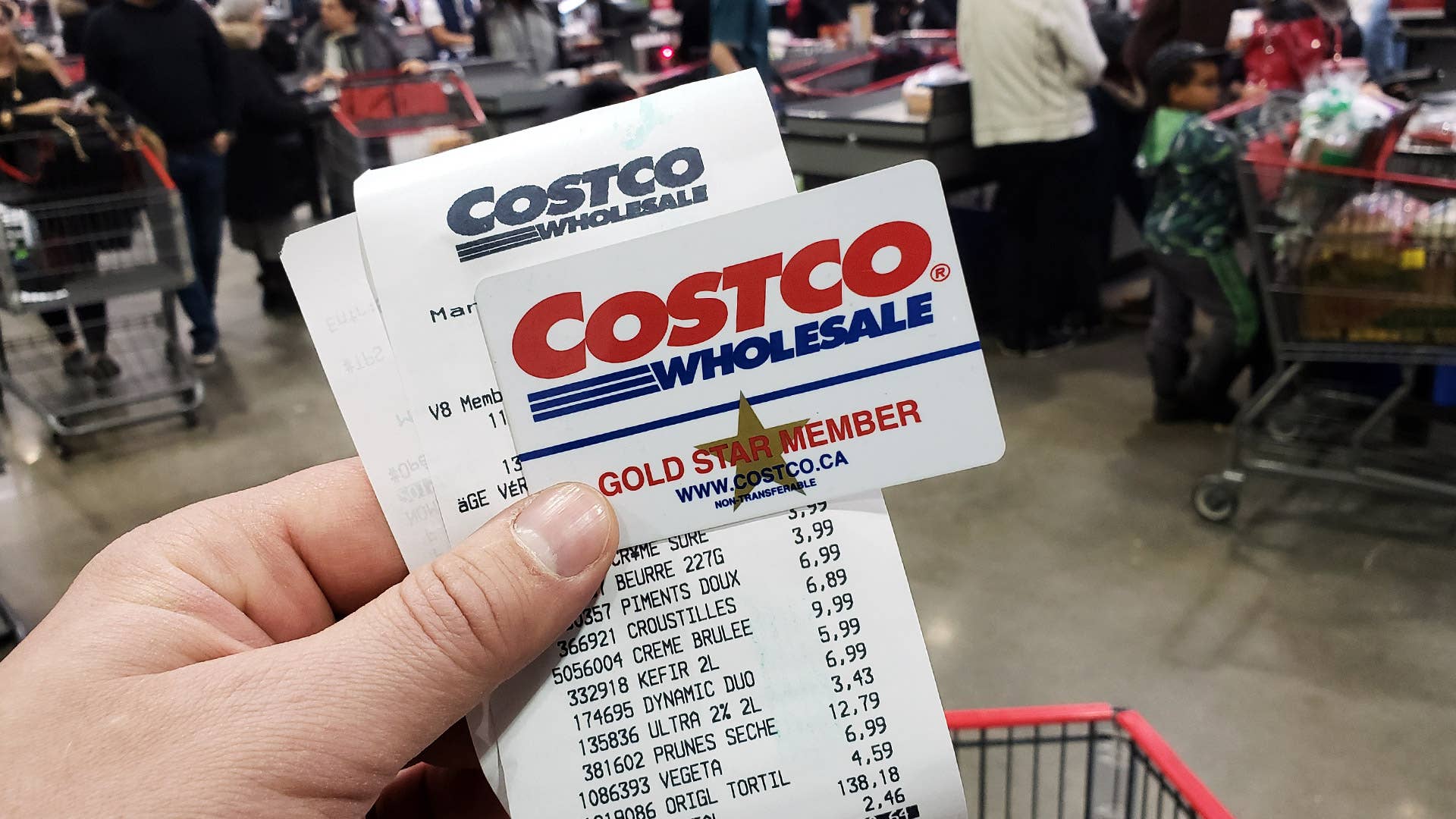 Costco weighs-in on membership fee increase - TheStreet
