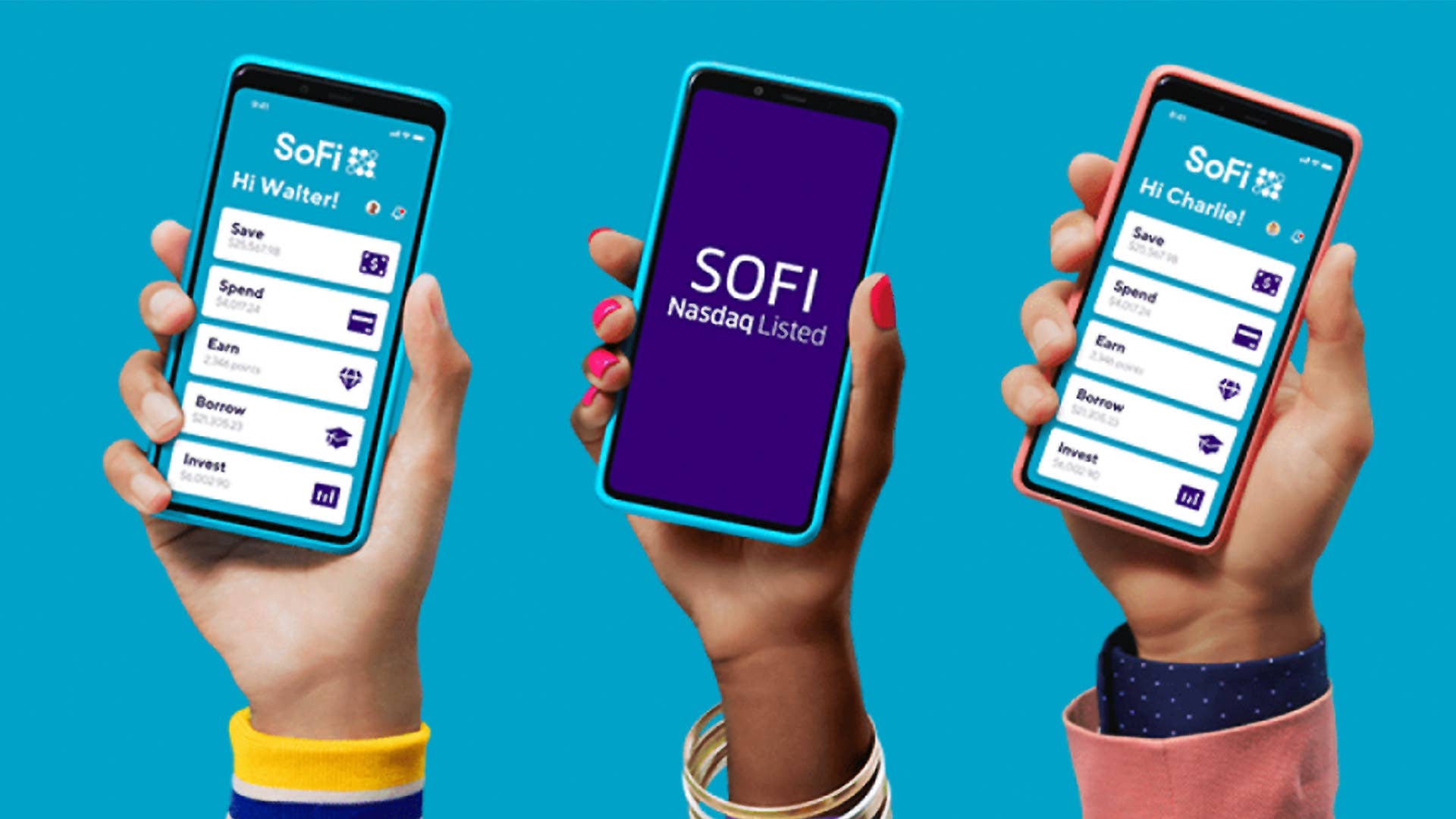 Analyst reboots SoFi Technologies price target after capital raise ...