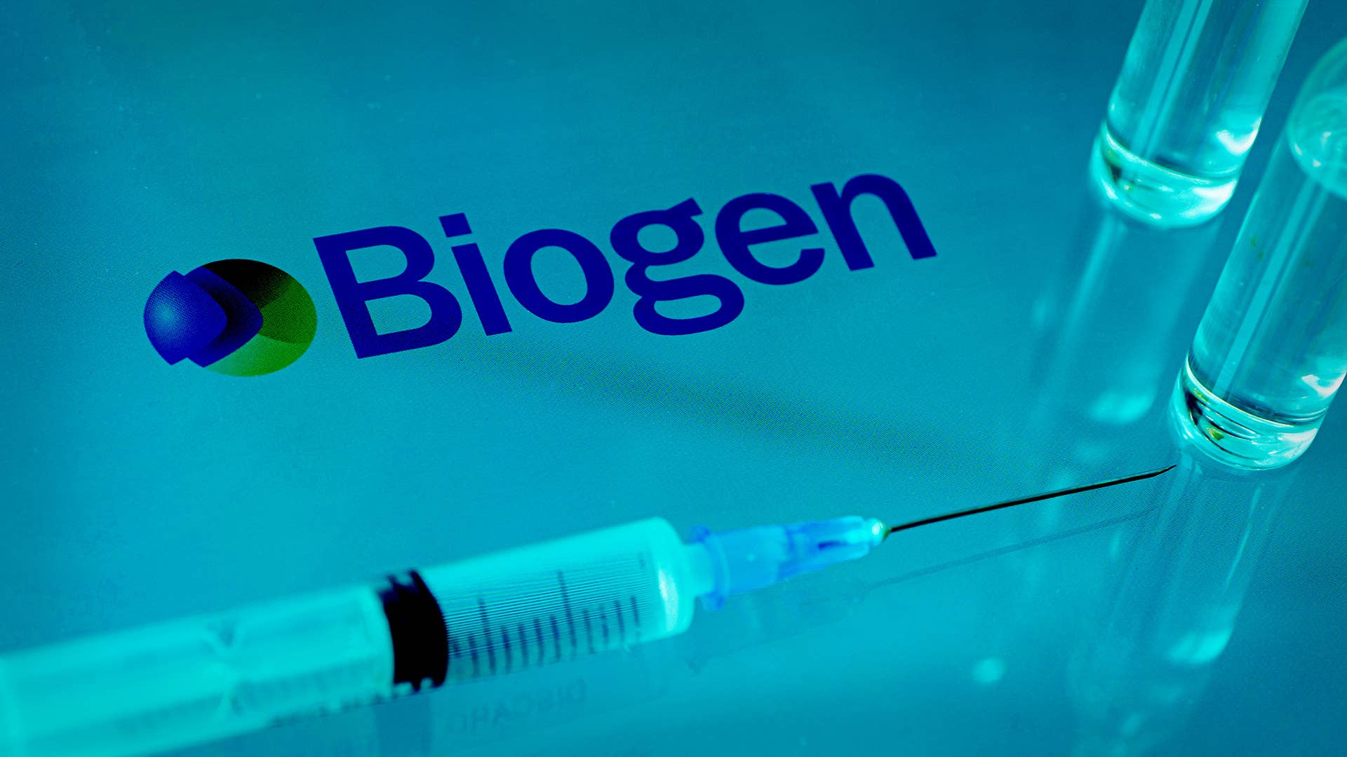 Biogen Stock Drops as ALS Treatment Fails Phase 3 Study - TheStreet