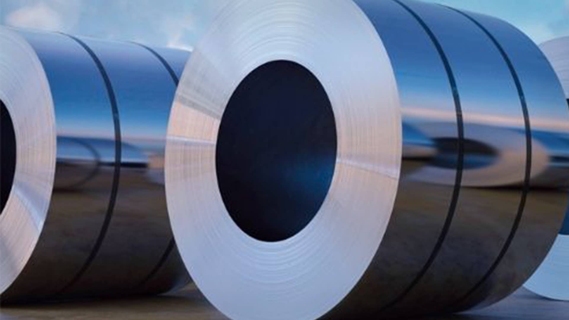 Nucor and steel stocks surge on Trump tariff plan - TheStreet