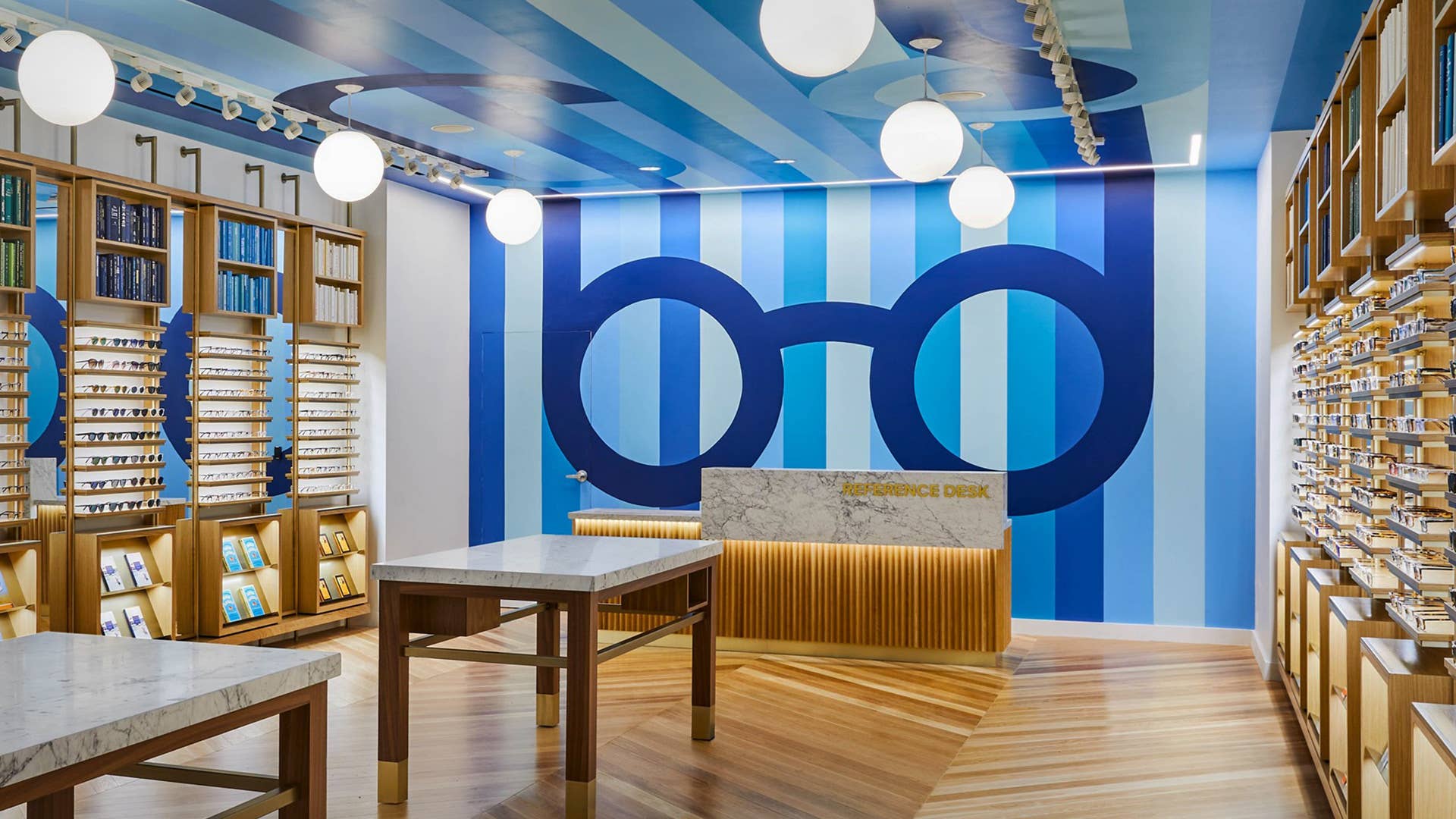 Warby Parker Rises in First Day of Trading After Direct Listing - TheStreet