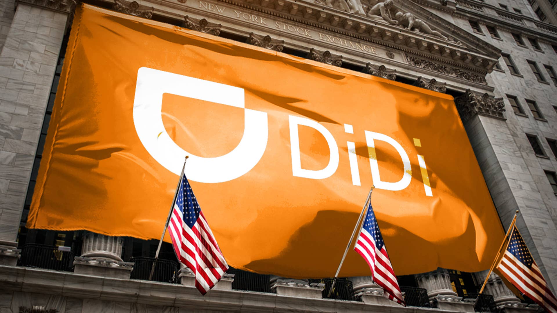 Didi Global Shares Slump as China Launches Cybersecurity Probe - TheStreet